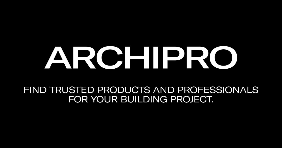 Architecture, Building & Interior Design Project Ideas | ArchiPro AU
