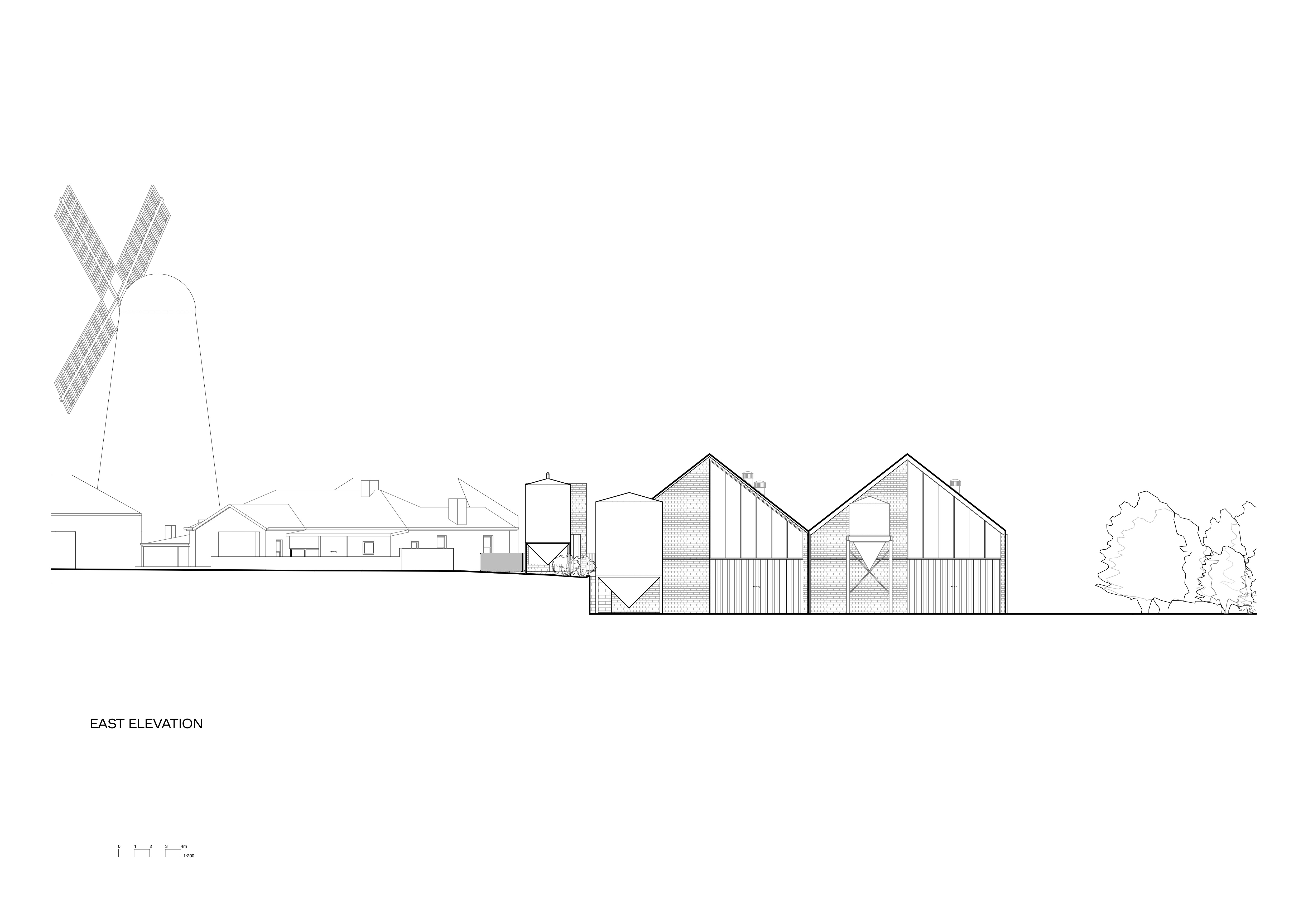 Callington Mill Distillery by Cumulus | ArchiPro AU