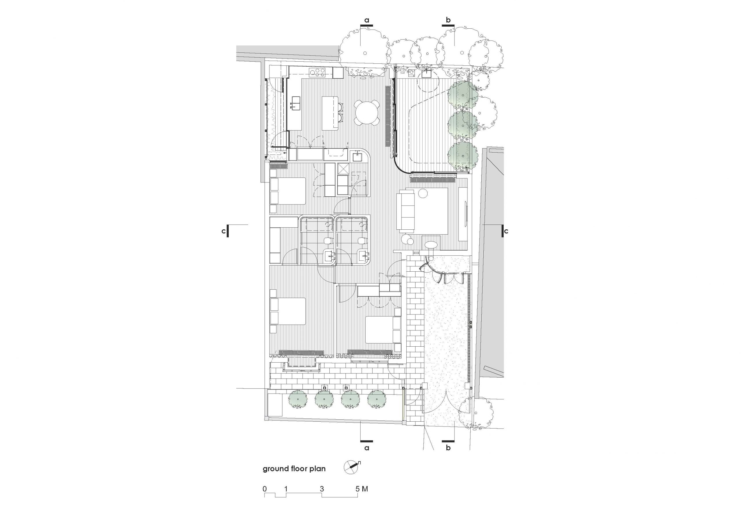 Envelop House by mcmahon and nerlich | ArchiPro AU
