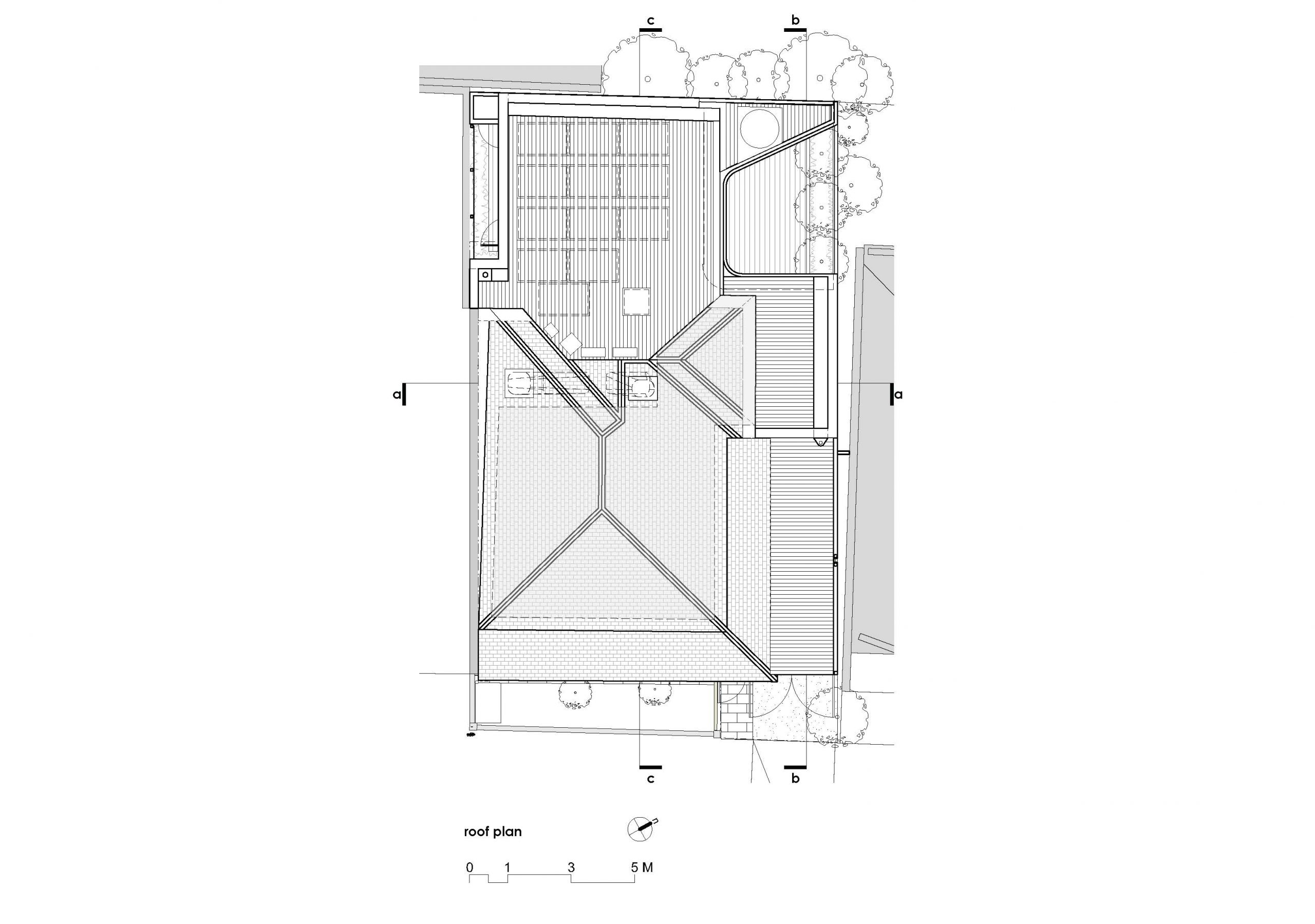 Envelop House by mcmahon and nerlich | ArchiPro AU