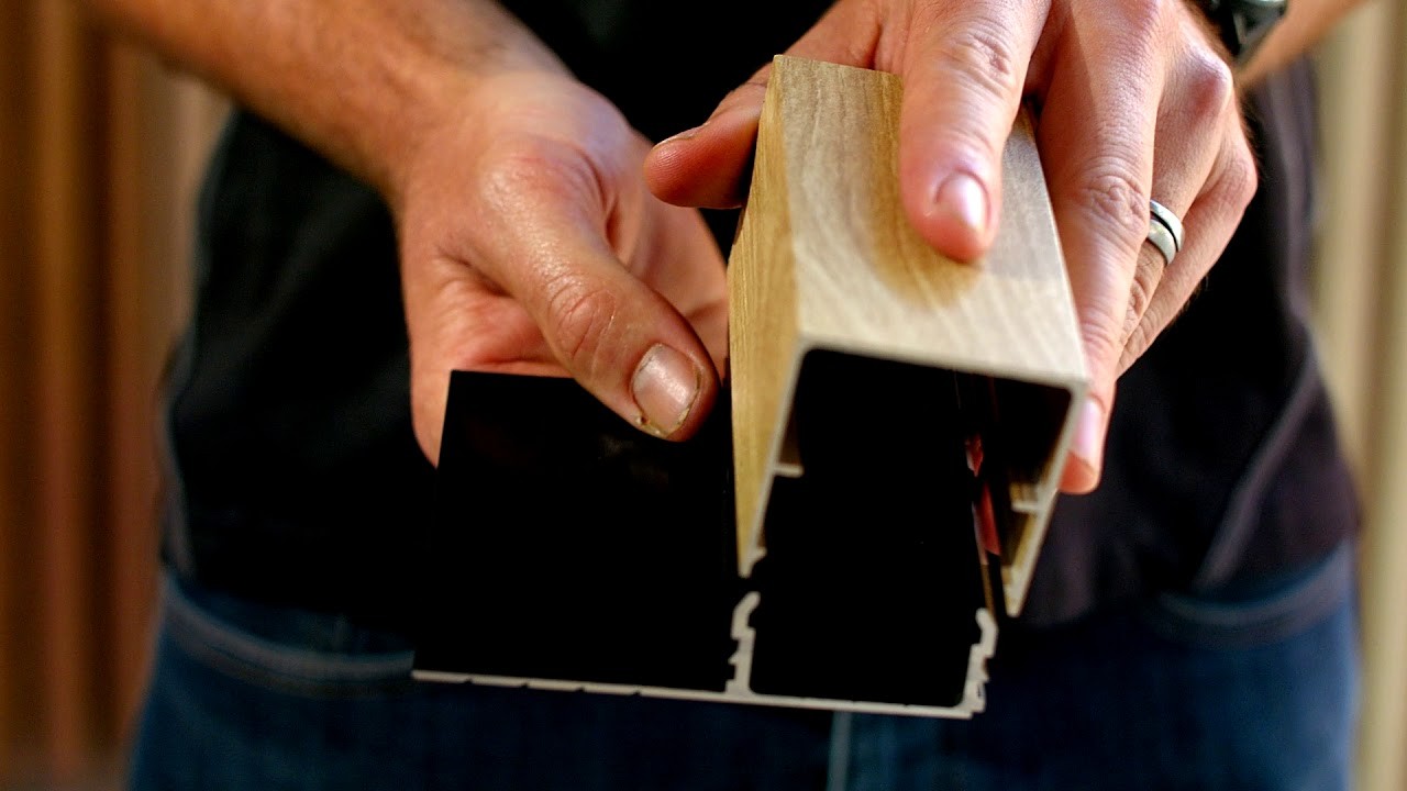 DecoBatten® - Aluminium Beams & Battens | ArchiPro AU