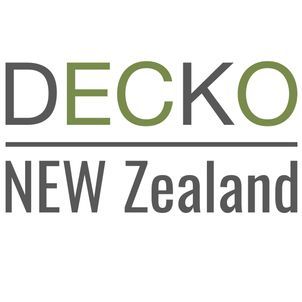 DECKO Indoor & Outdoor Flooring
