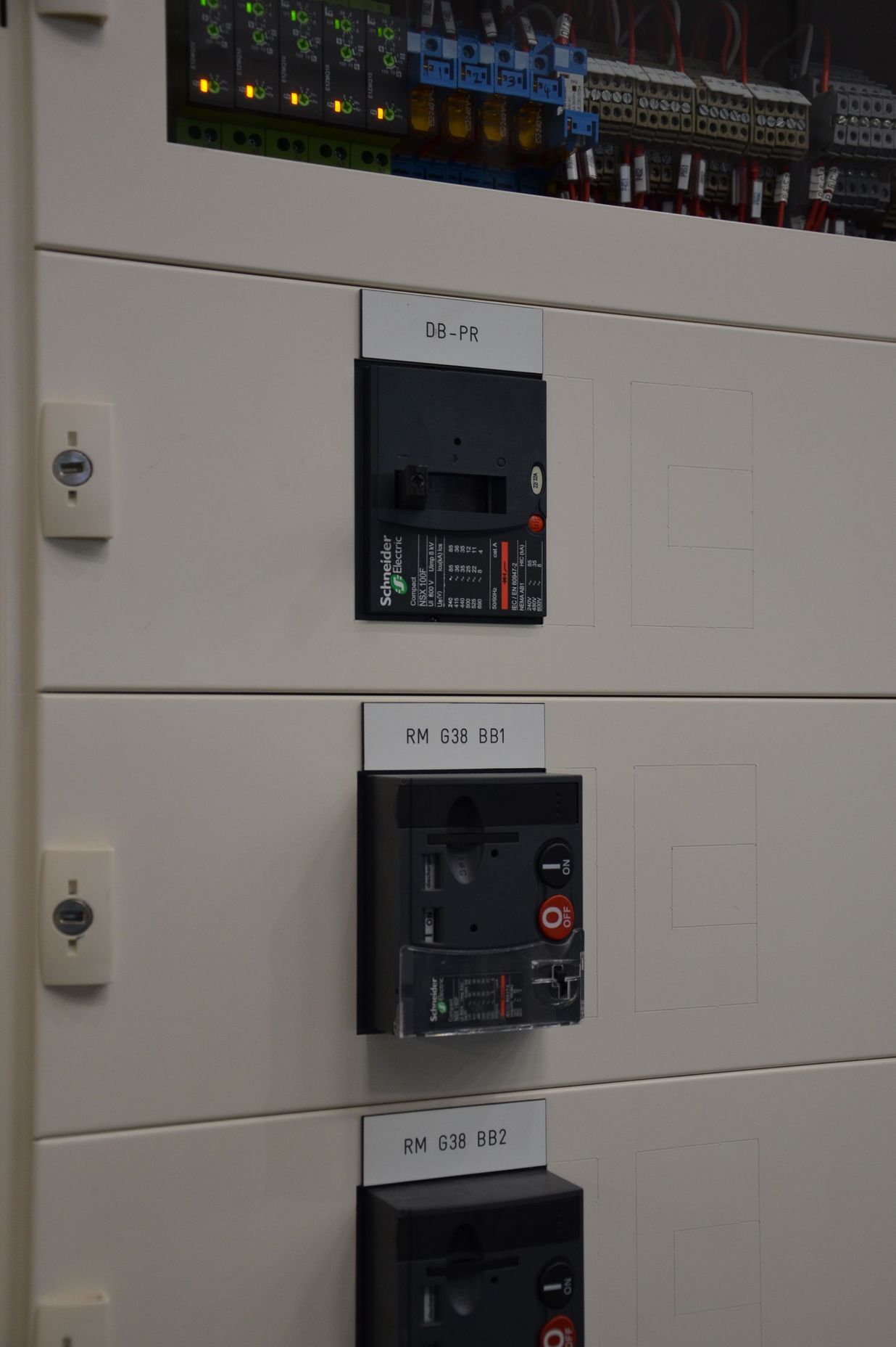 WINTEC - Optimising a learning environment by Clipsal by Schneider ...