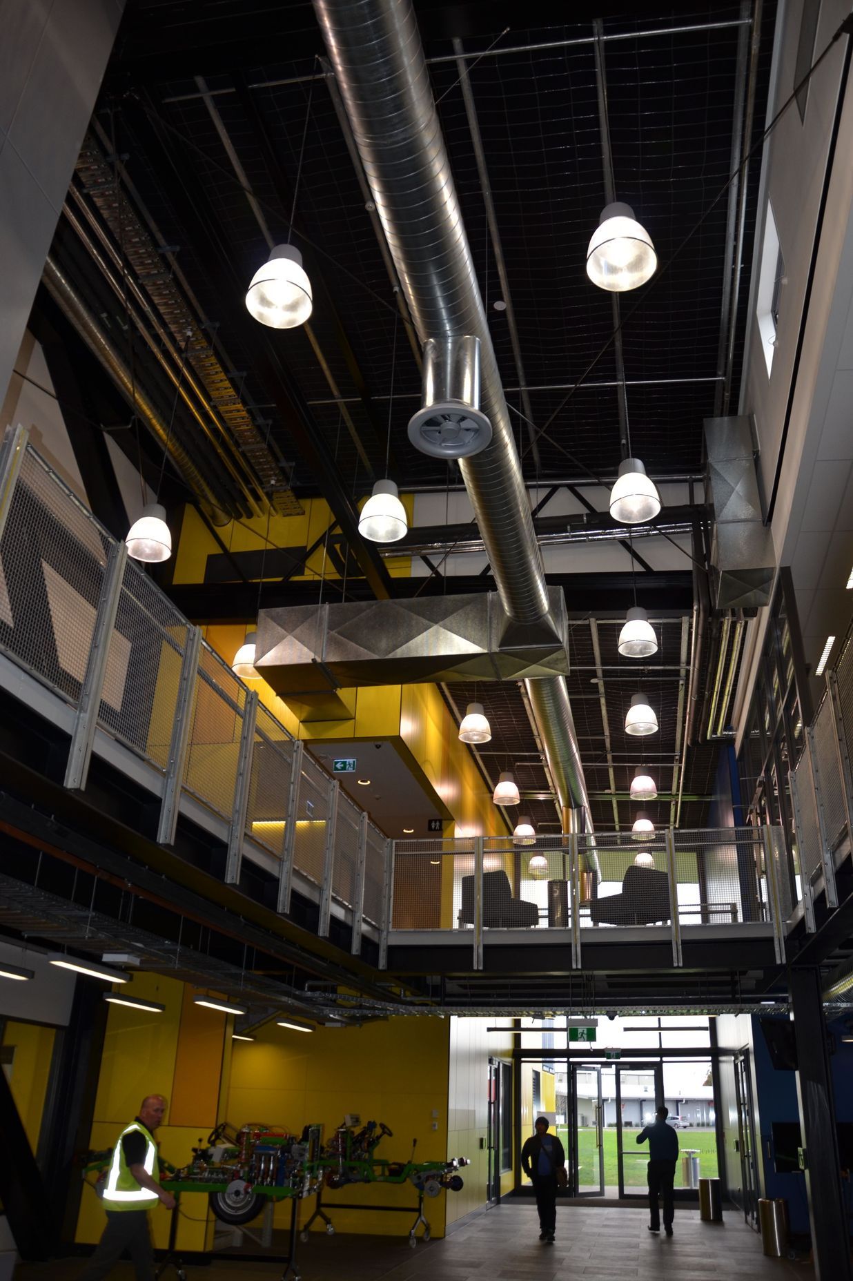 WINTEC - Optimising a learning environment by Clipsal by Schneider ...