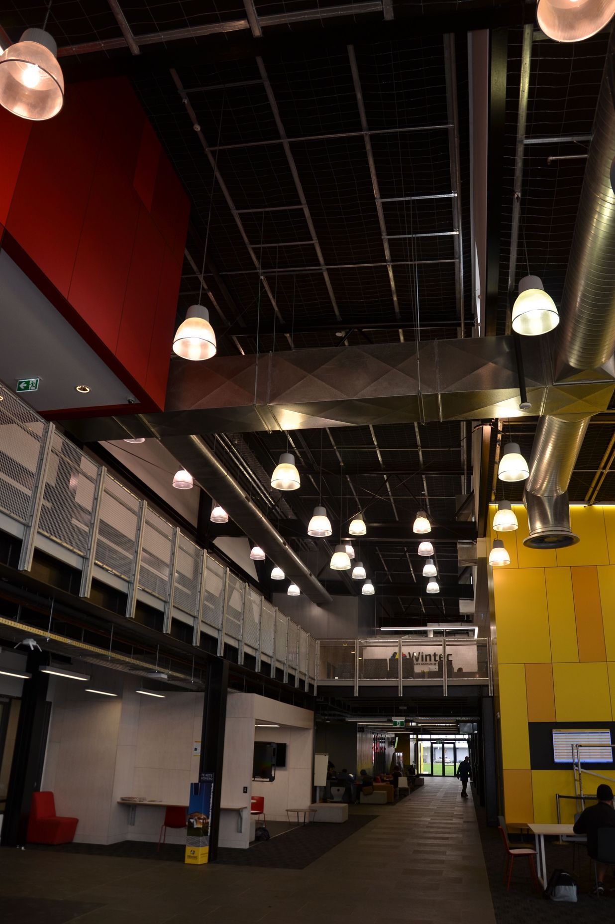 WINTEC - Optimising a learning environment by Clipsal by Schneider ...