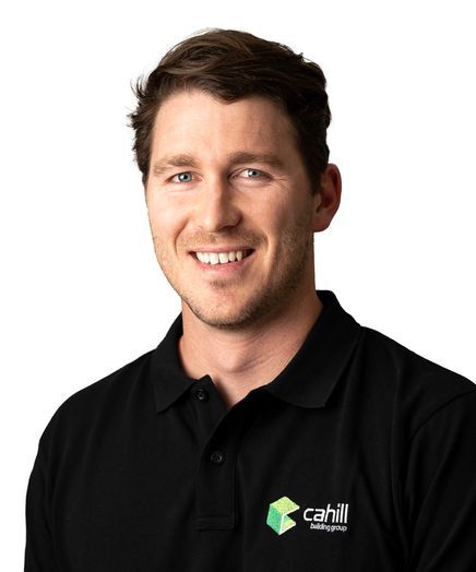 About Cahill Building Group