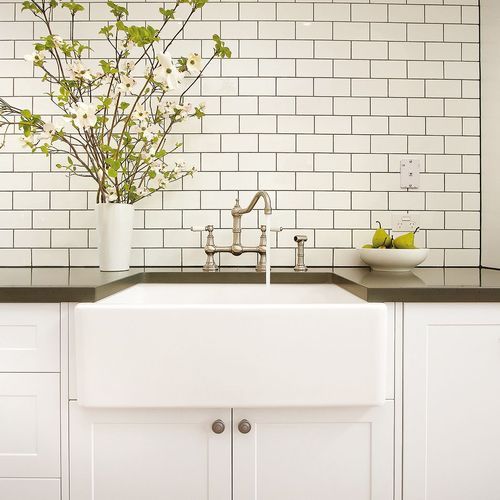 Kitchen Sinks - Stunning Range of Quality Products | ArchiPro AU