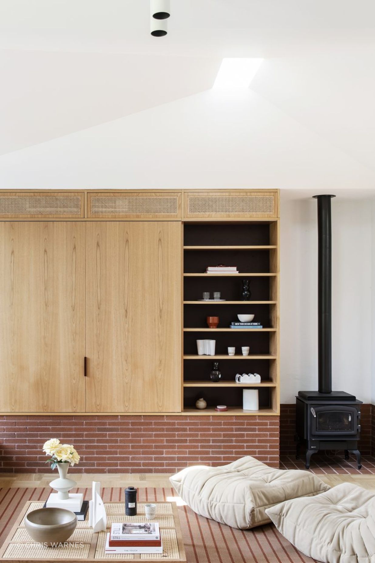 A sympathetic renovation makes for a fine sight in Sydney’s inner-west