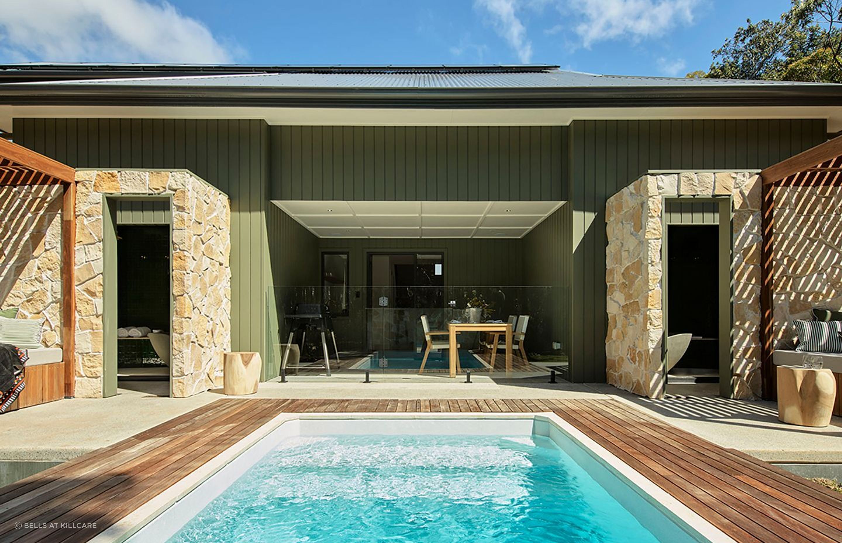 Sketch to reality: fight the boredom of bathroom design with bespoke vanities