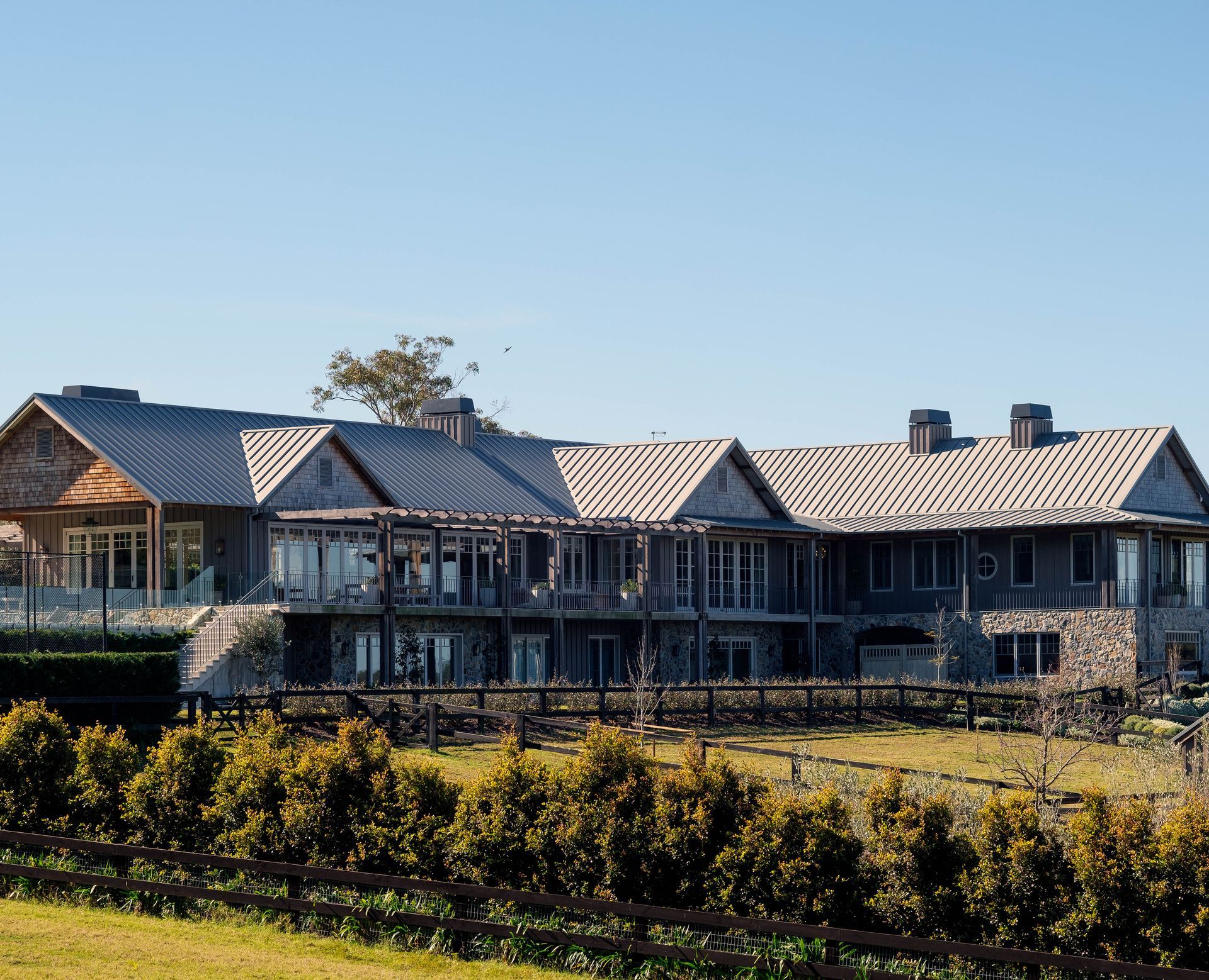 architectural panel solutions