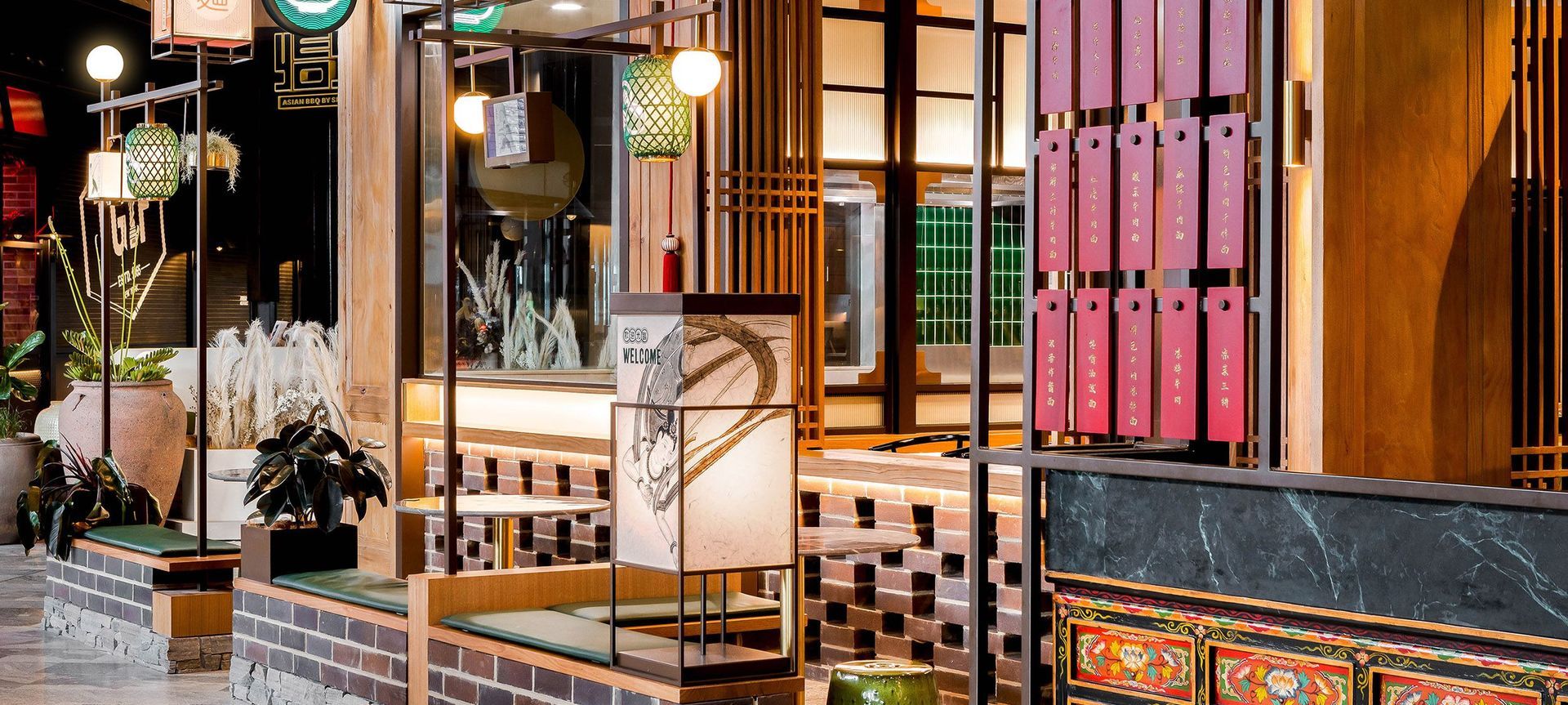 Step inside the award-winning creative world of Elvin Tan