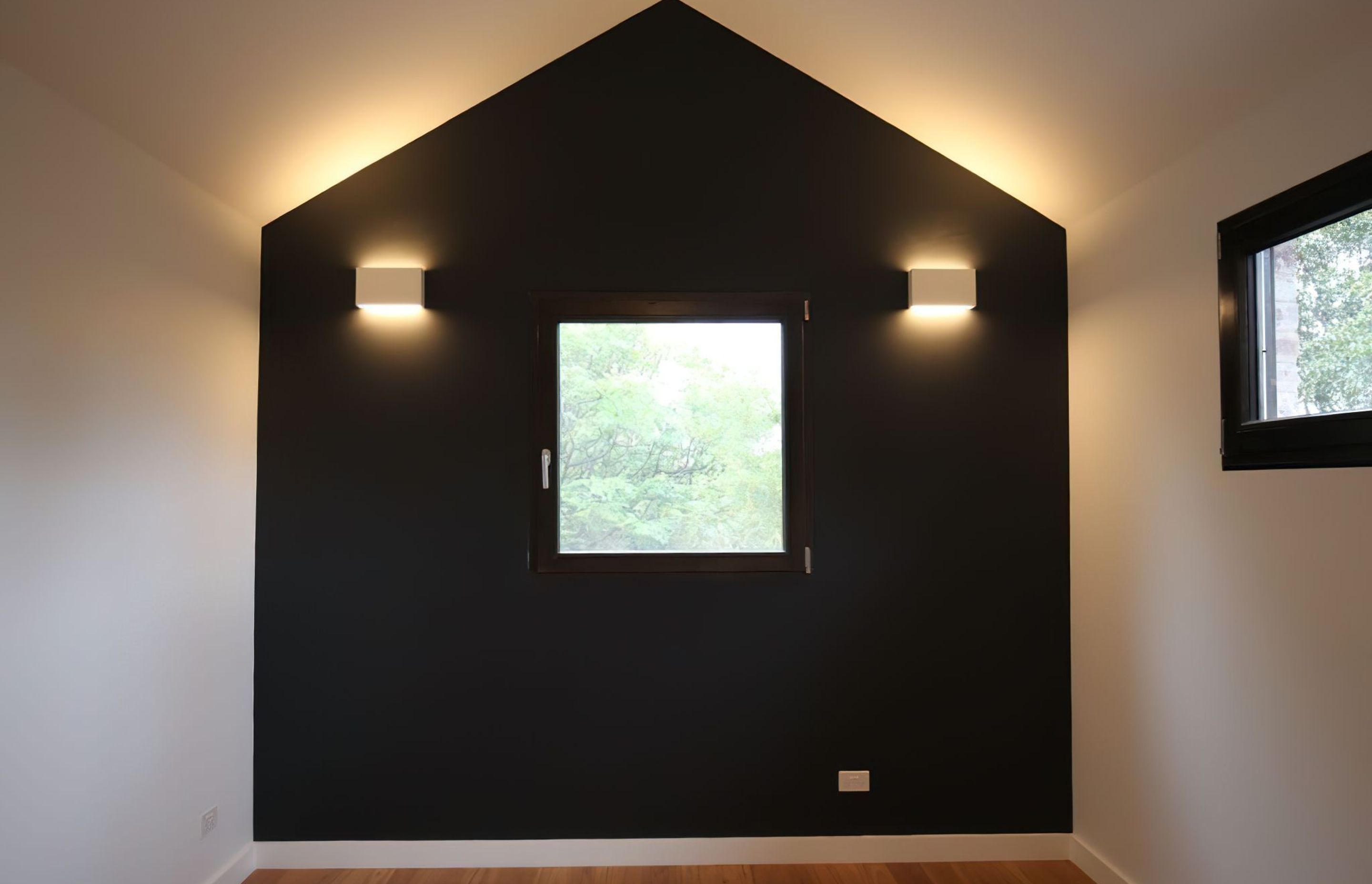 Forest Lodge completed