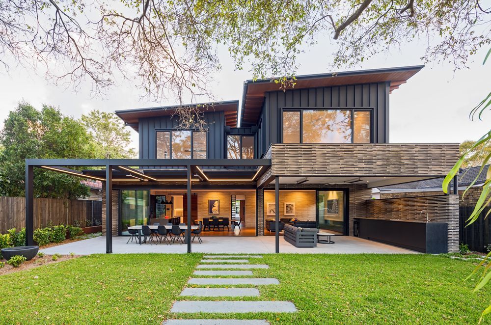 How architects and specifiers can elevate their designs with stunning ...