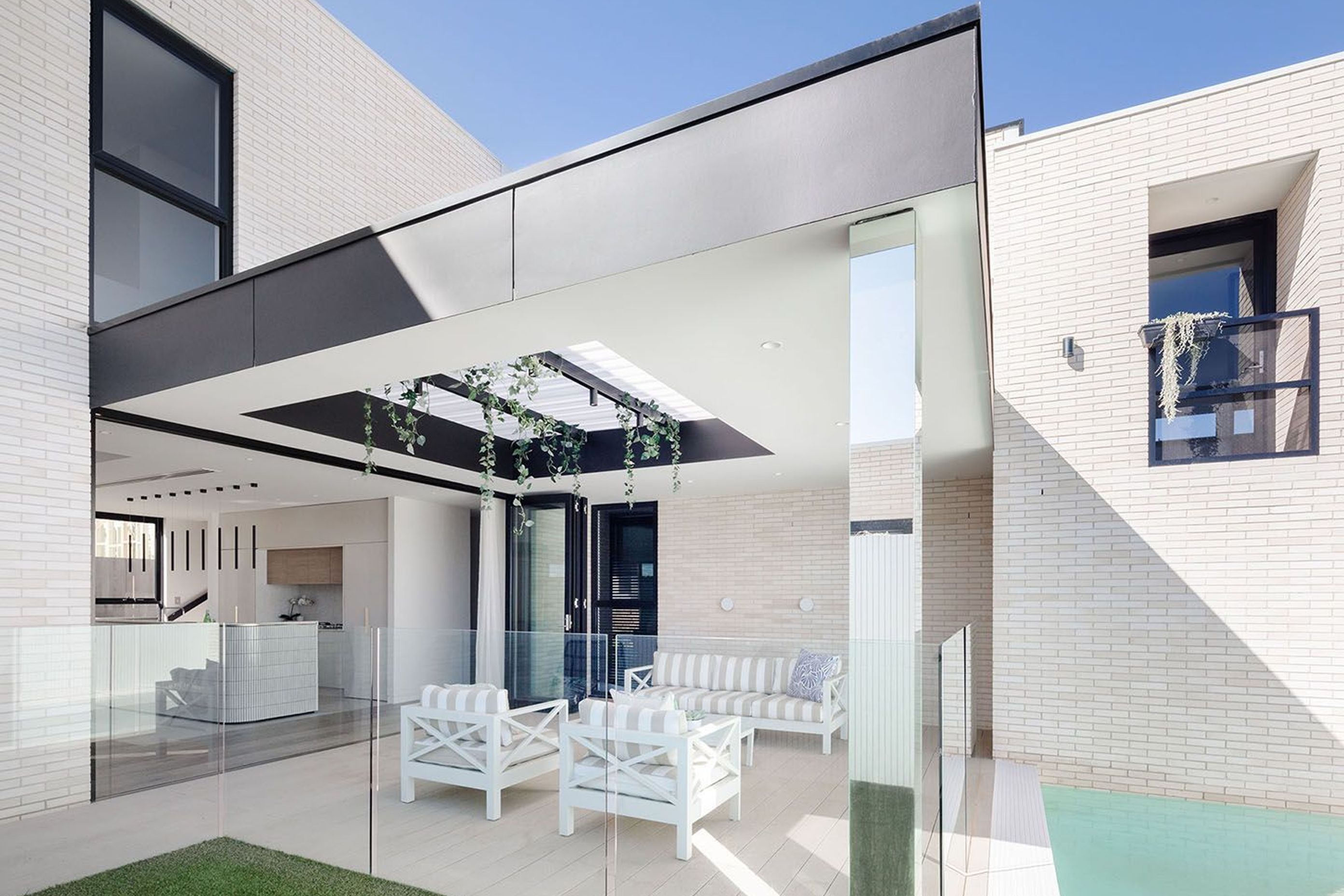 15 Breathtaking Brick Houses in Australia to Inspire You