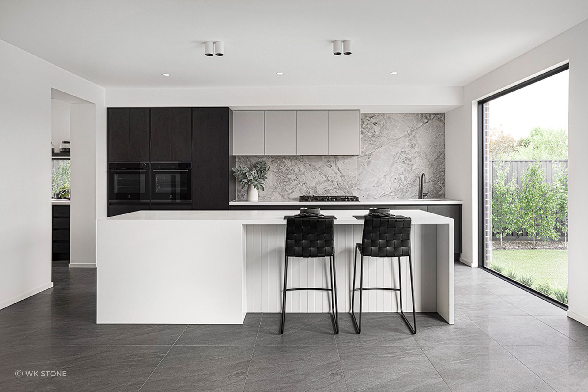 Top 5 Reasons to Choose Quantum Zero for Your Kitchen Renovation