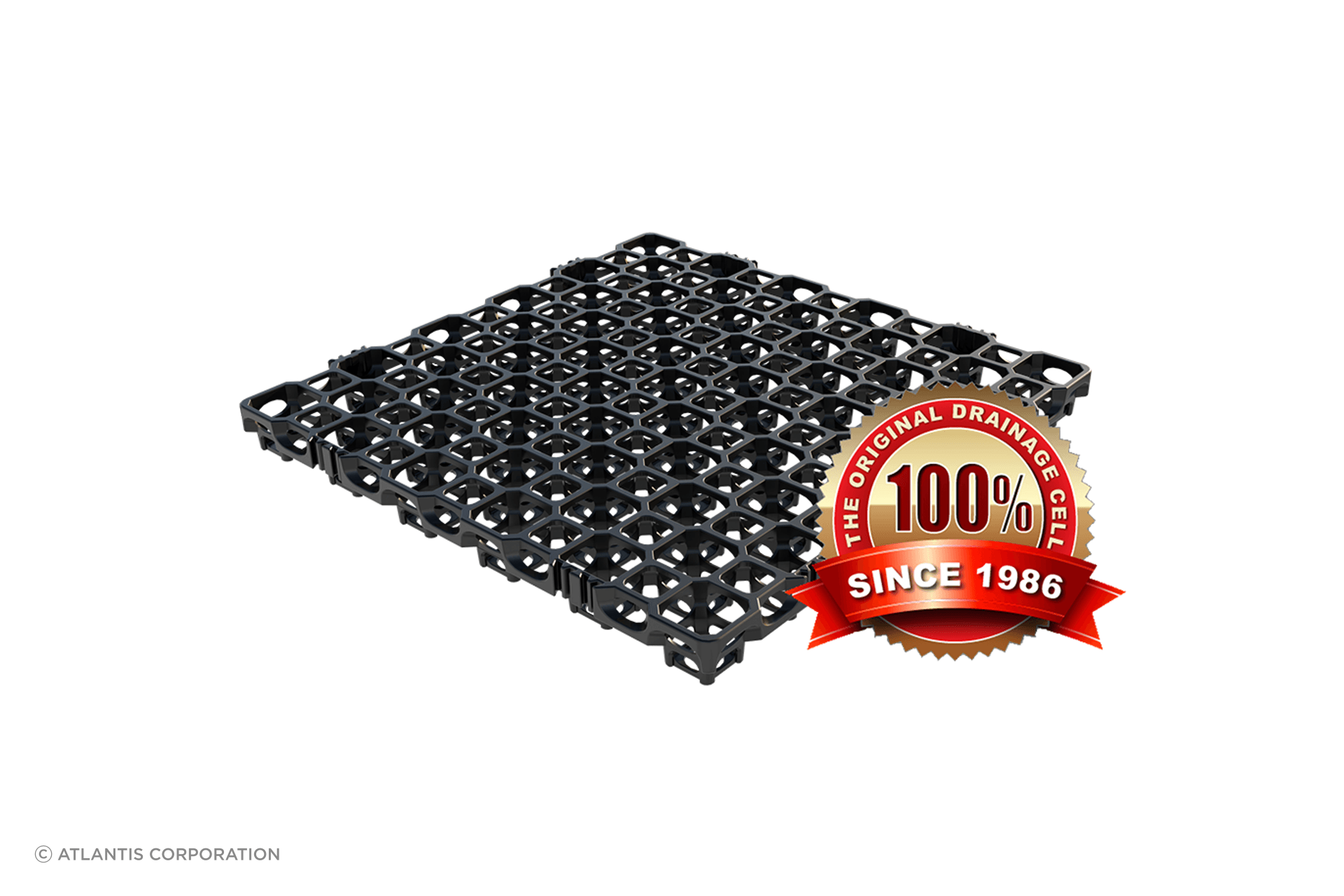 Atlantis Flo-Cell® Drainage Cell: Revolutionizing Subsurface Water ...