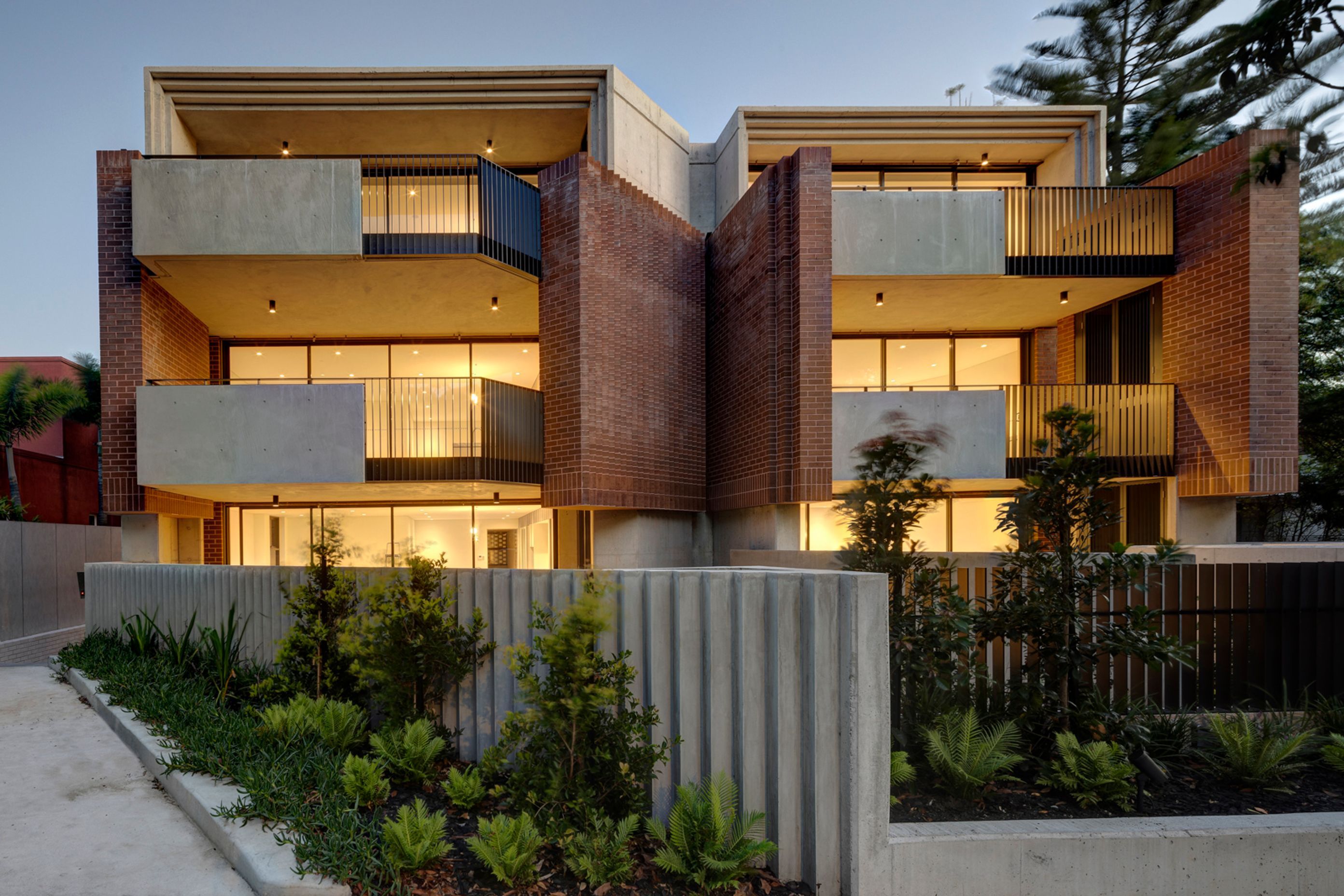 15 Breathtaking Brick Houses in Australia to Inspire You