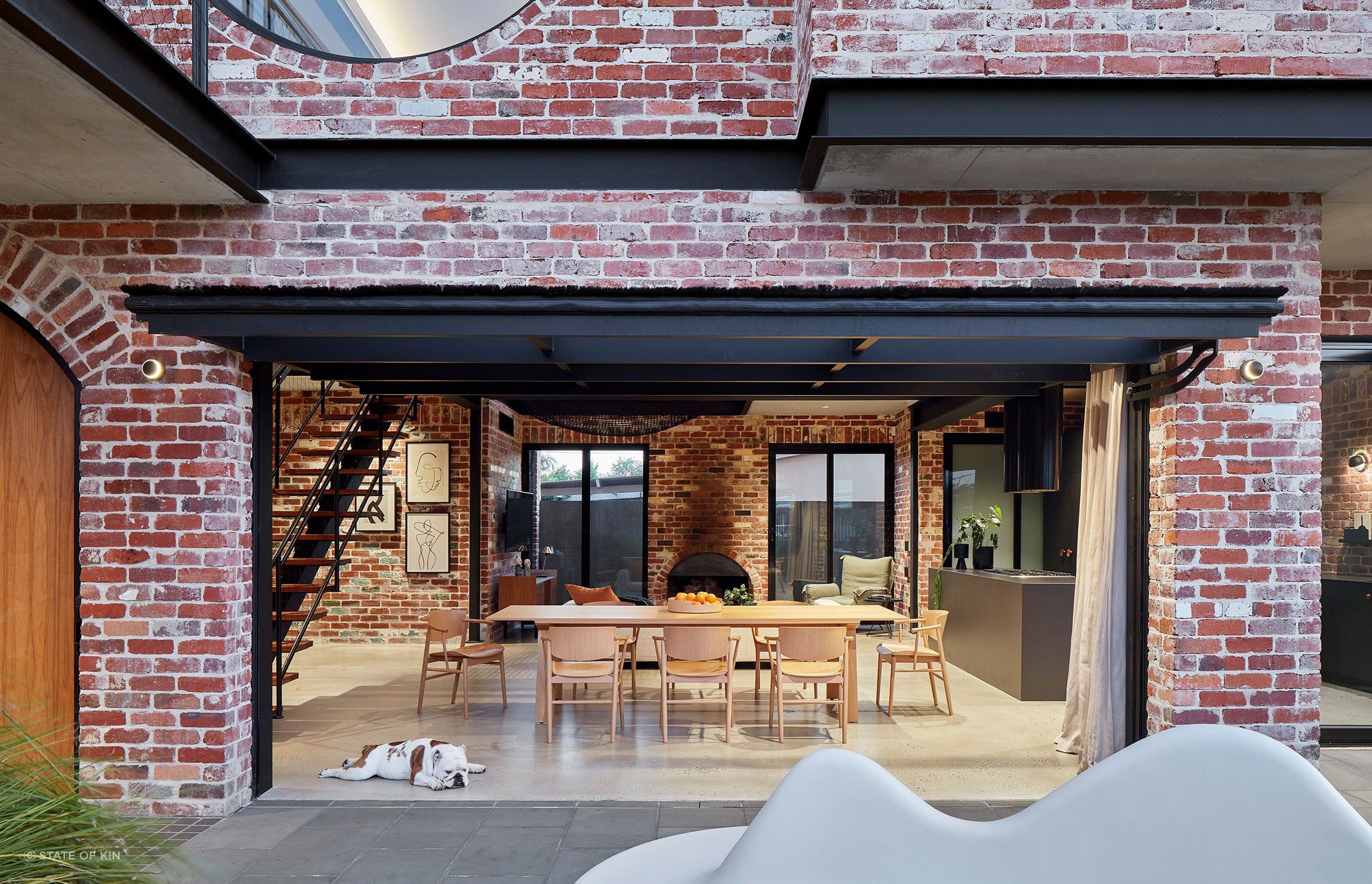 15 breathtaking brick houses in Australia to inspire you | ArchiPro AU