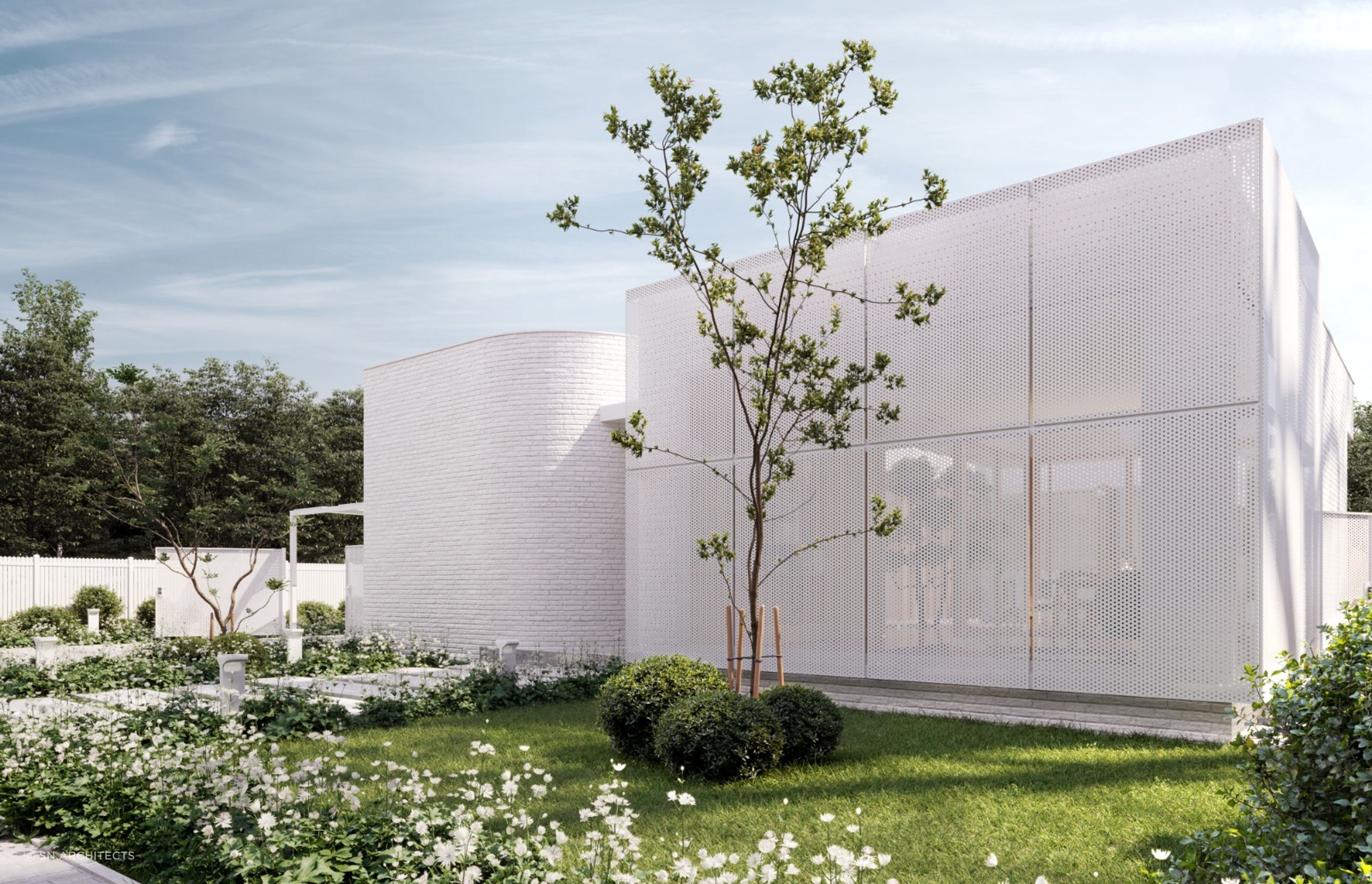 15 breathtaking brick houses in Australia to inspire you | ArchiPro AU