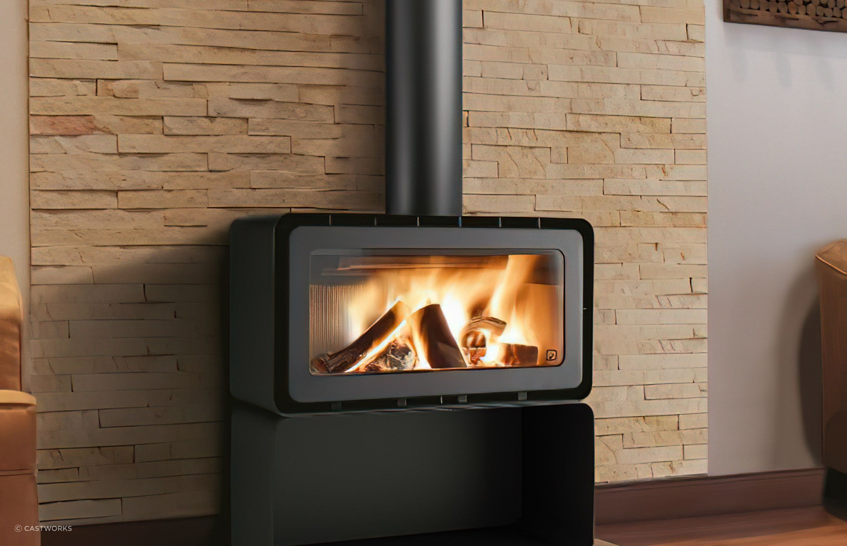 17 of the Best Fireplaces in Australia to Consider for 2024