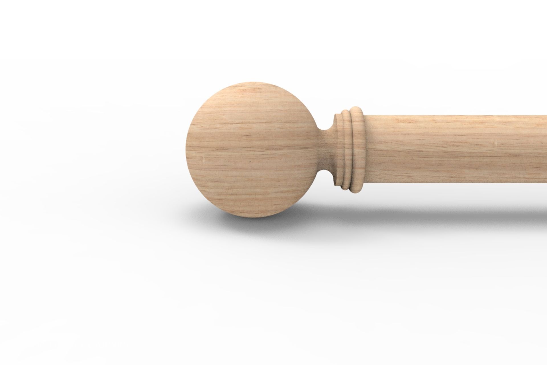 Create a sustainable home with these five natural timber products