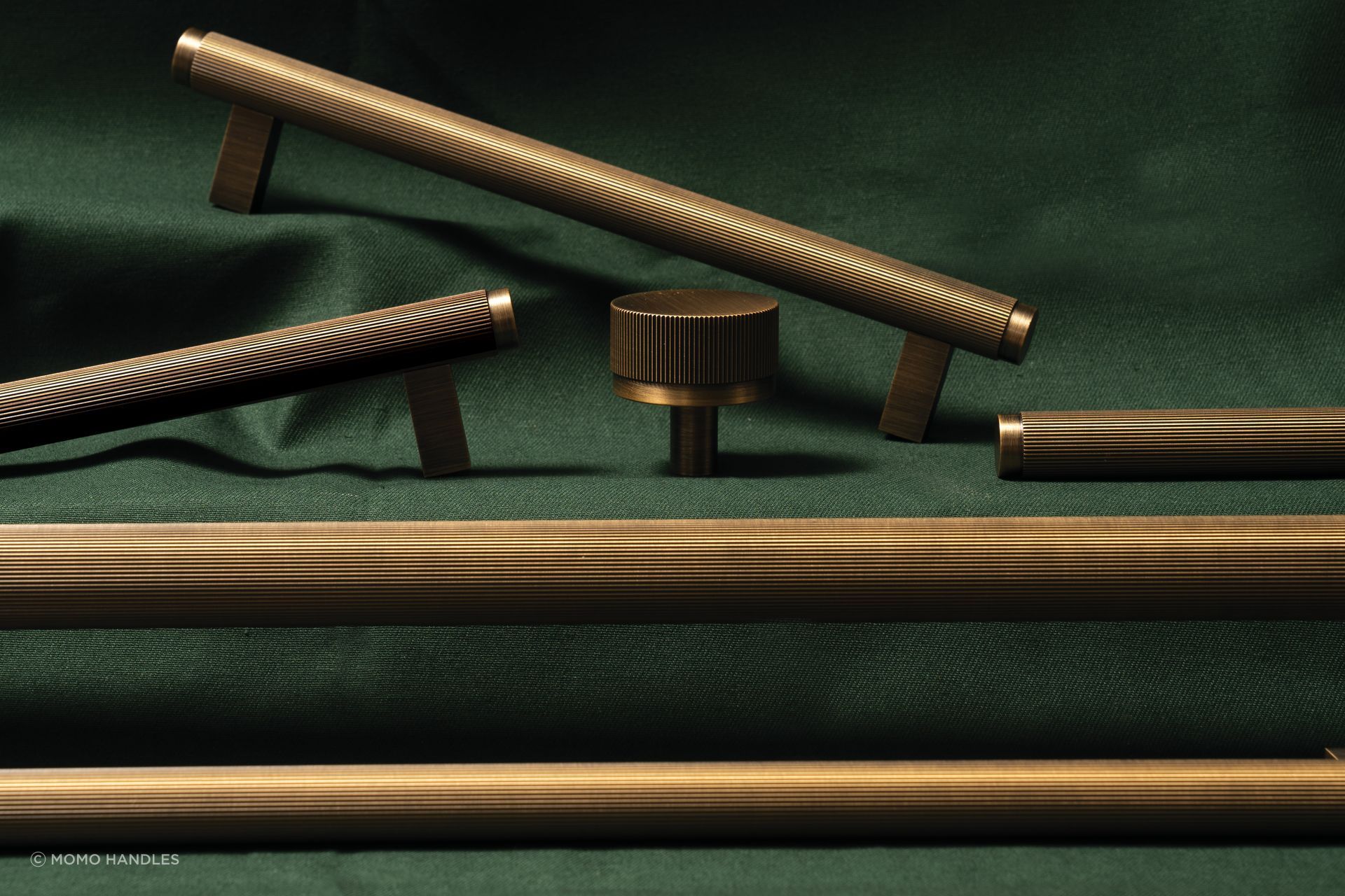 The Top Kitchen Cabinet Handle Trends in 2023 | Momo Handles