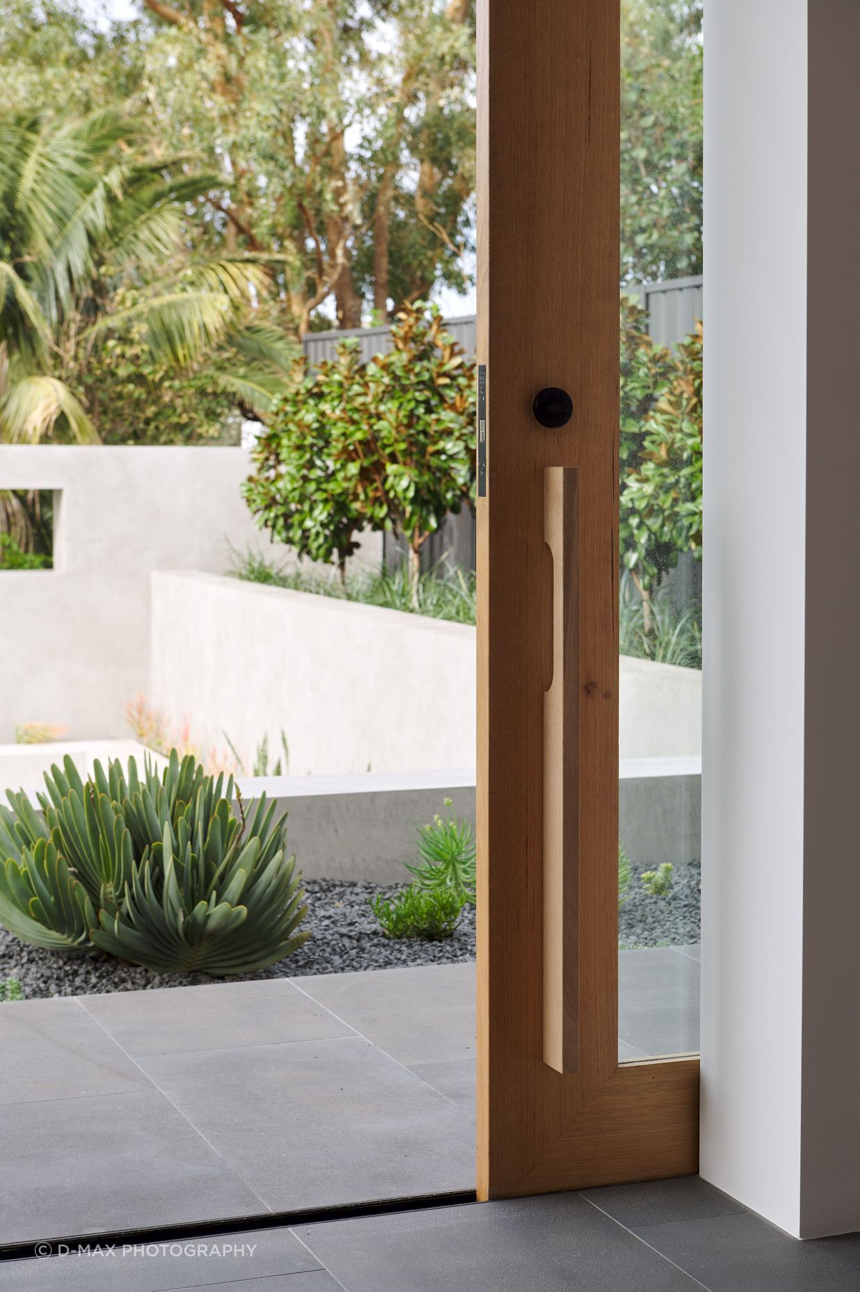 Create a sustainable home with these five natural timber products