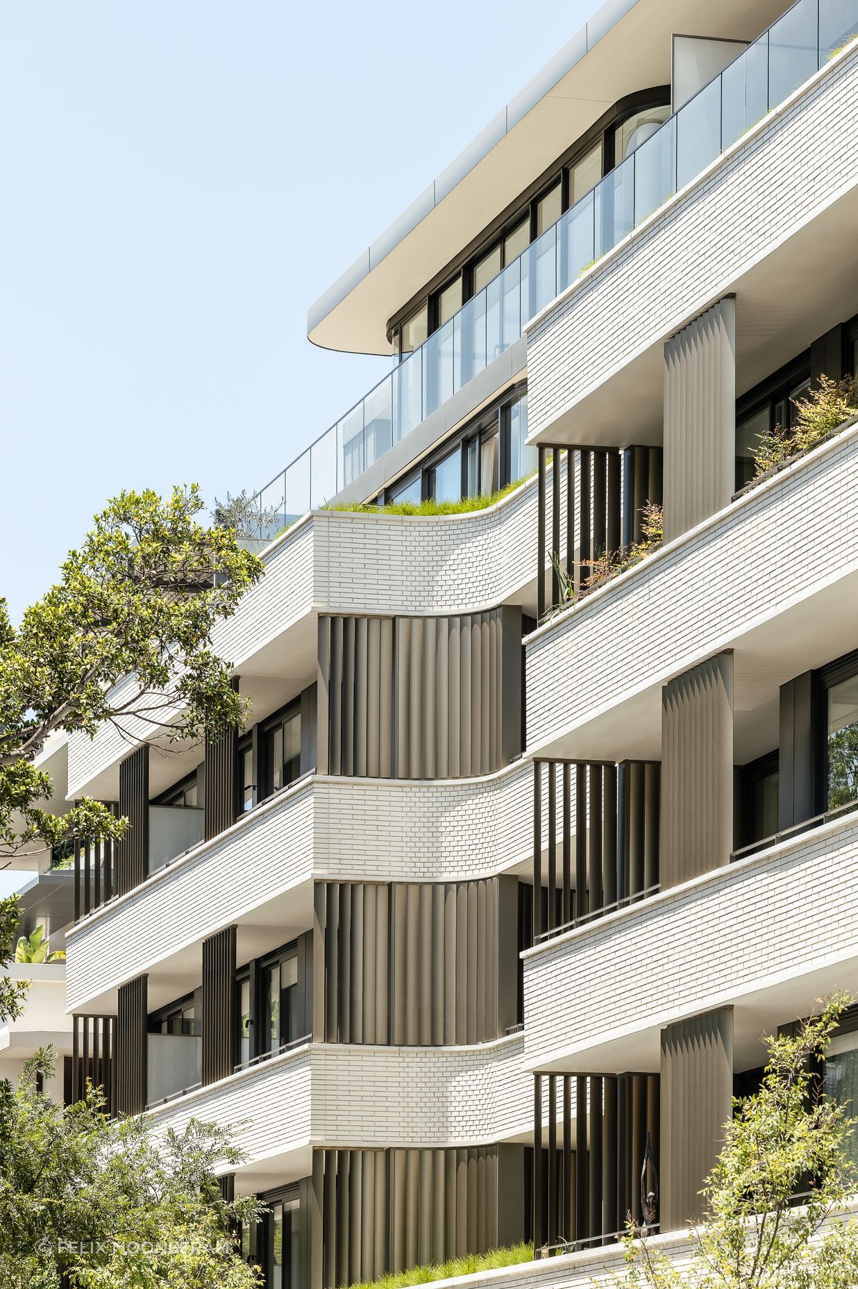 Bringing designer brick façades to life in half the time