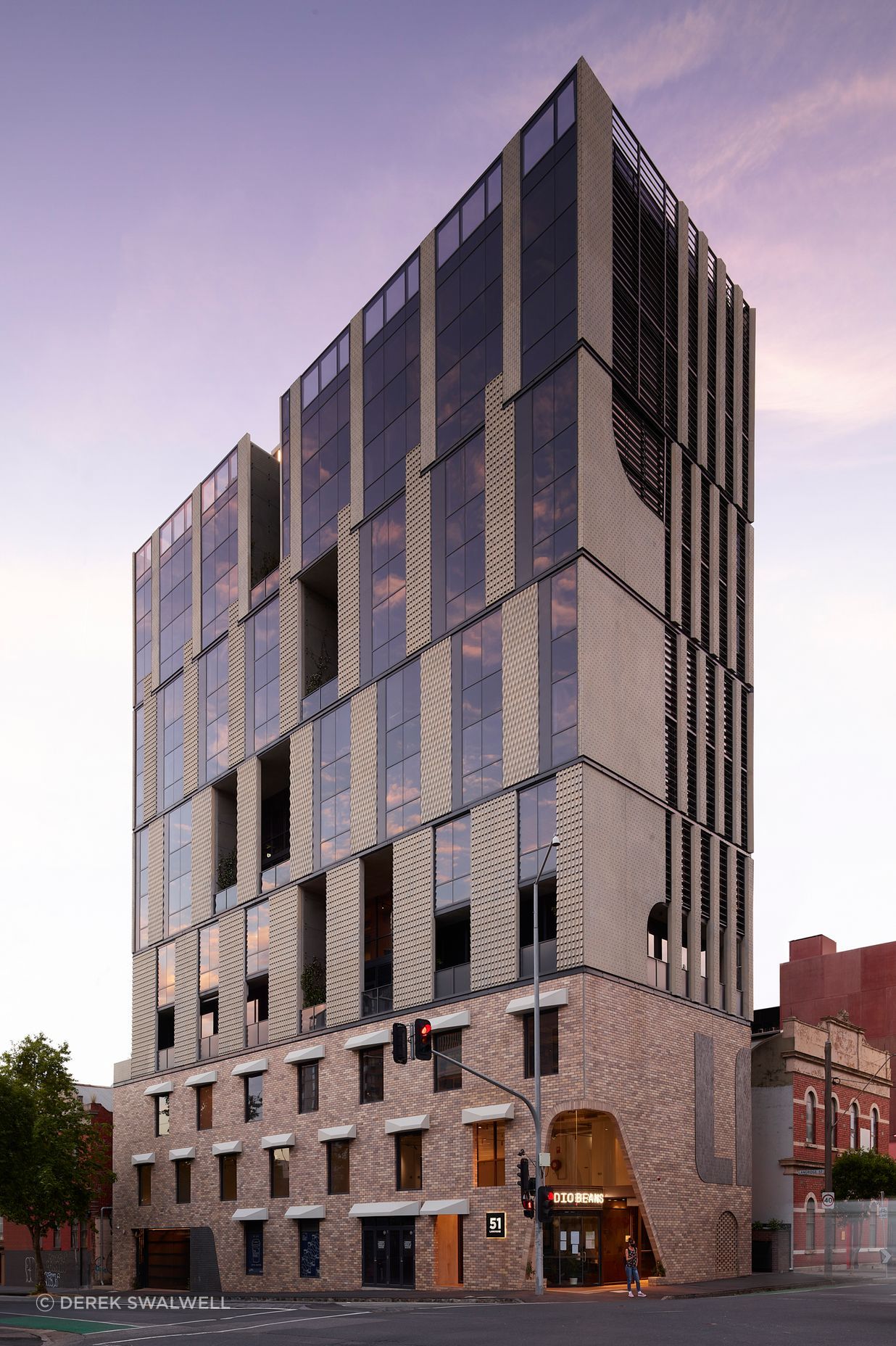 Bringing designer brick façades to life in half the time