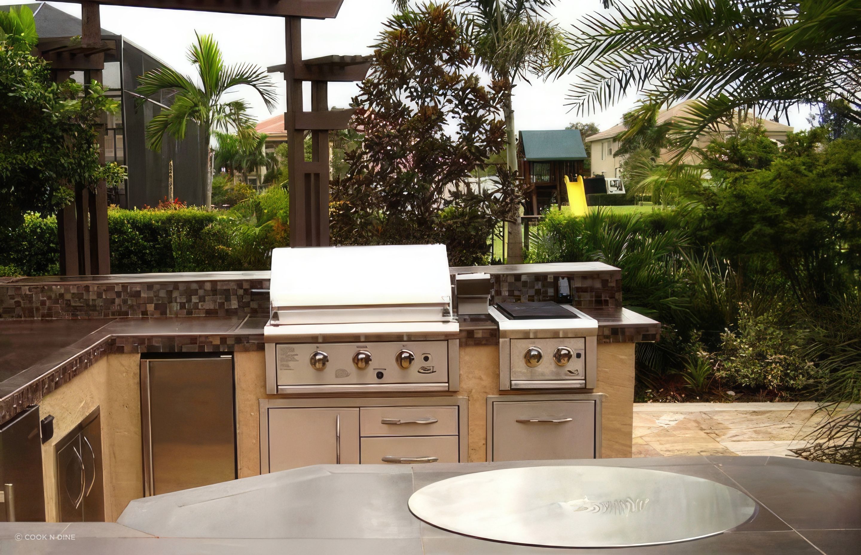 Efficiency meets style: choosing the right single-plate cooking ...