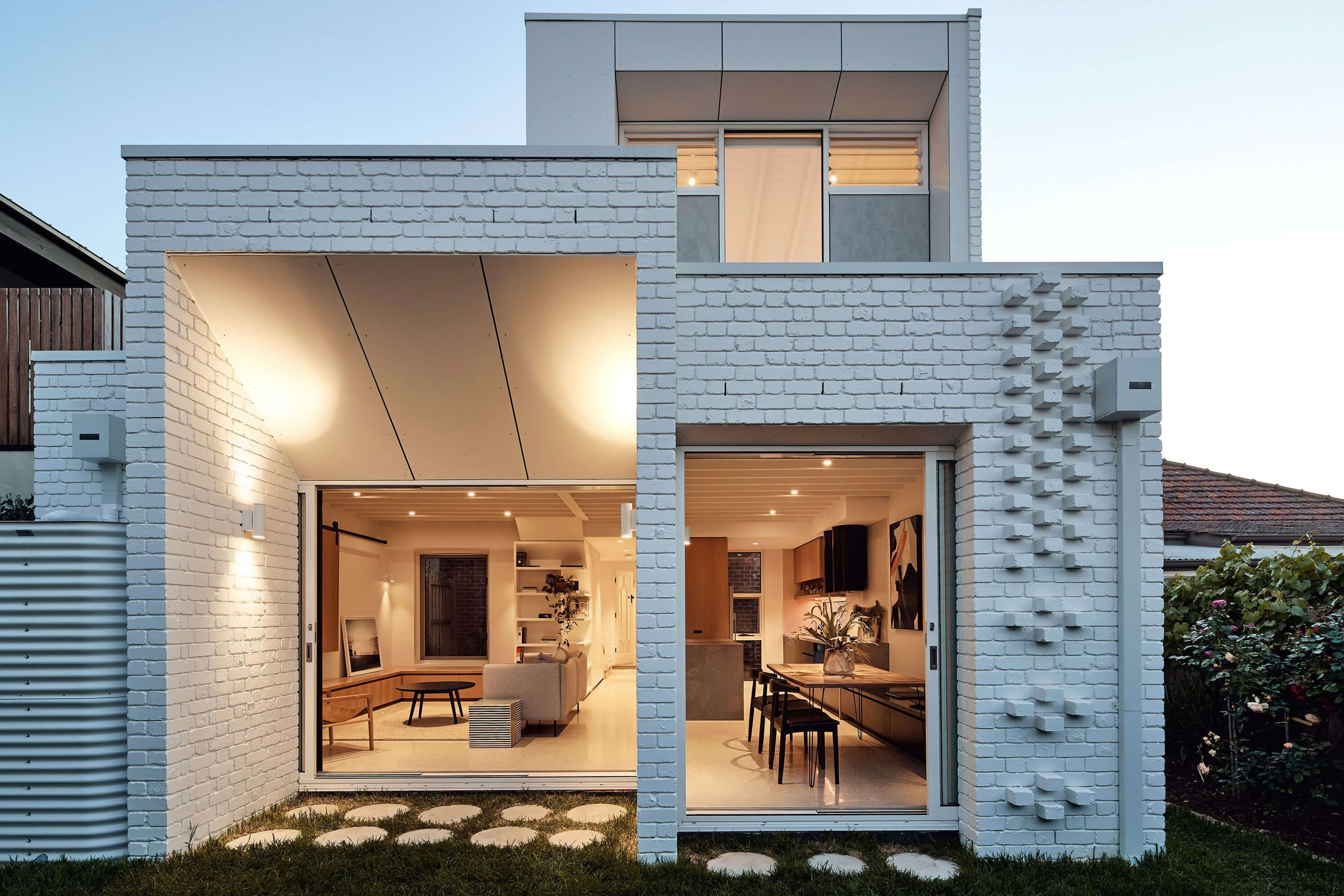 15 Breathtaking Brick Houses in Australia to Inspire You