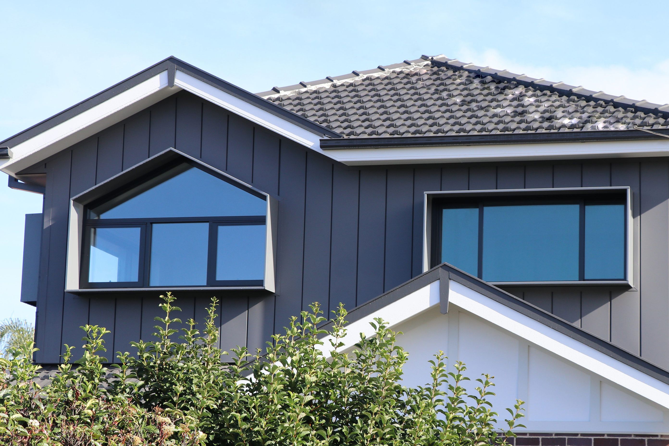 FAQ: Window Shrouds in Architecture