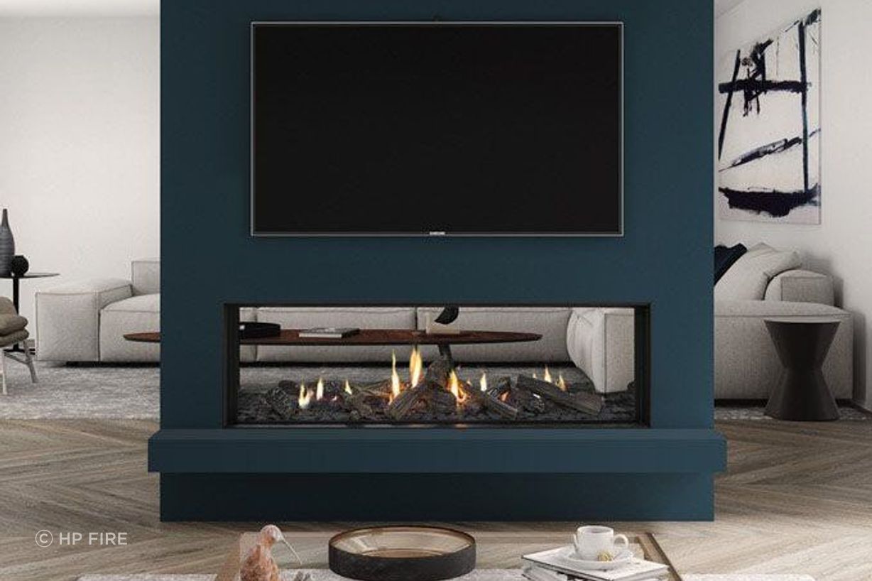 12 of the best gas fireplaces in Australia for 2024