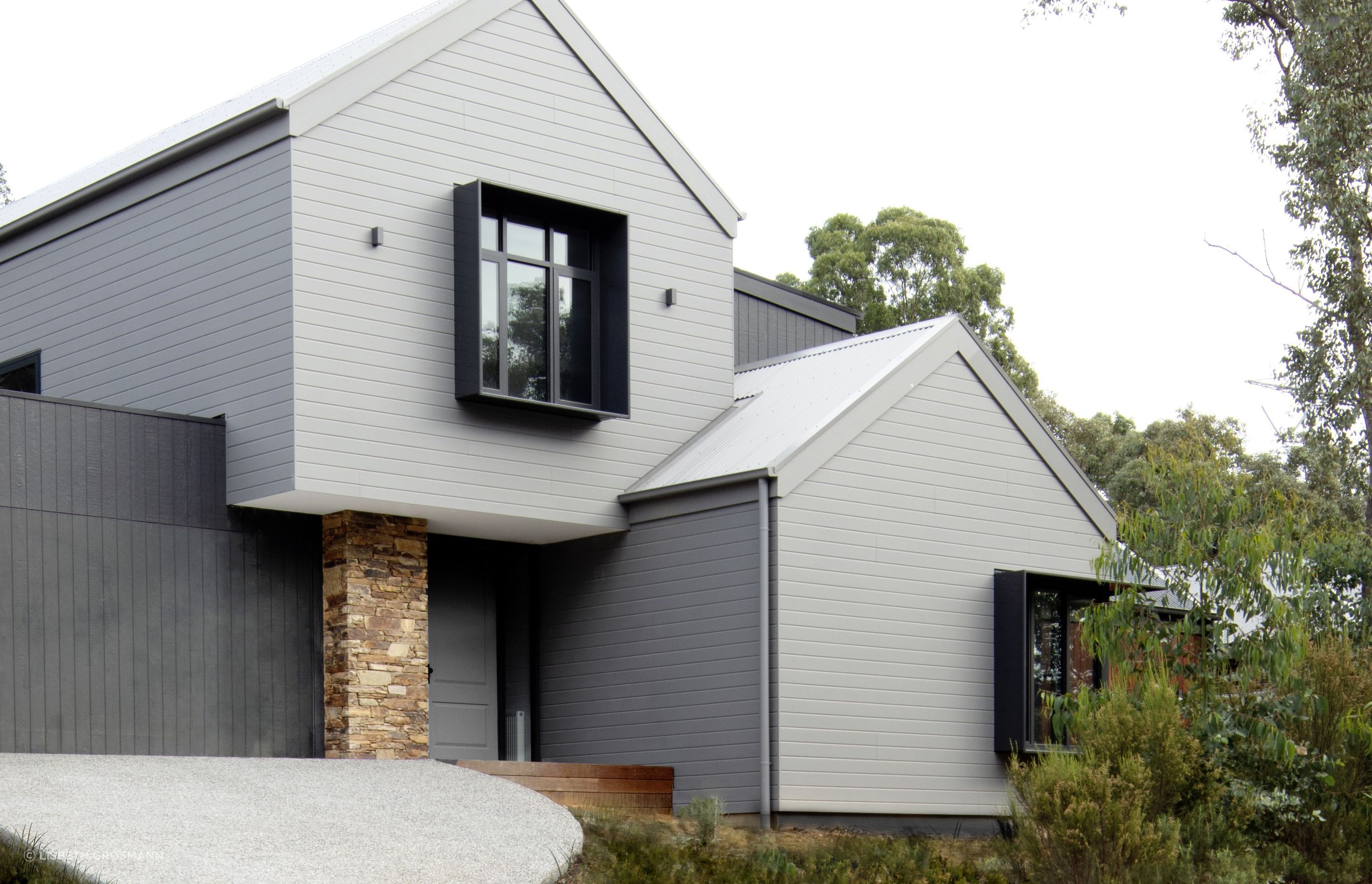 The art of shade: discover the sleek, architectural awning system ...