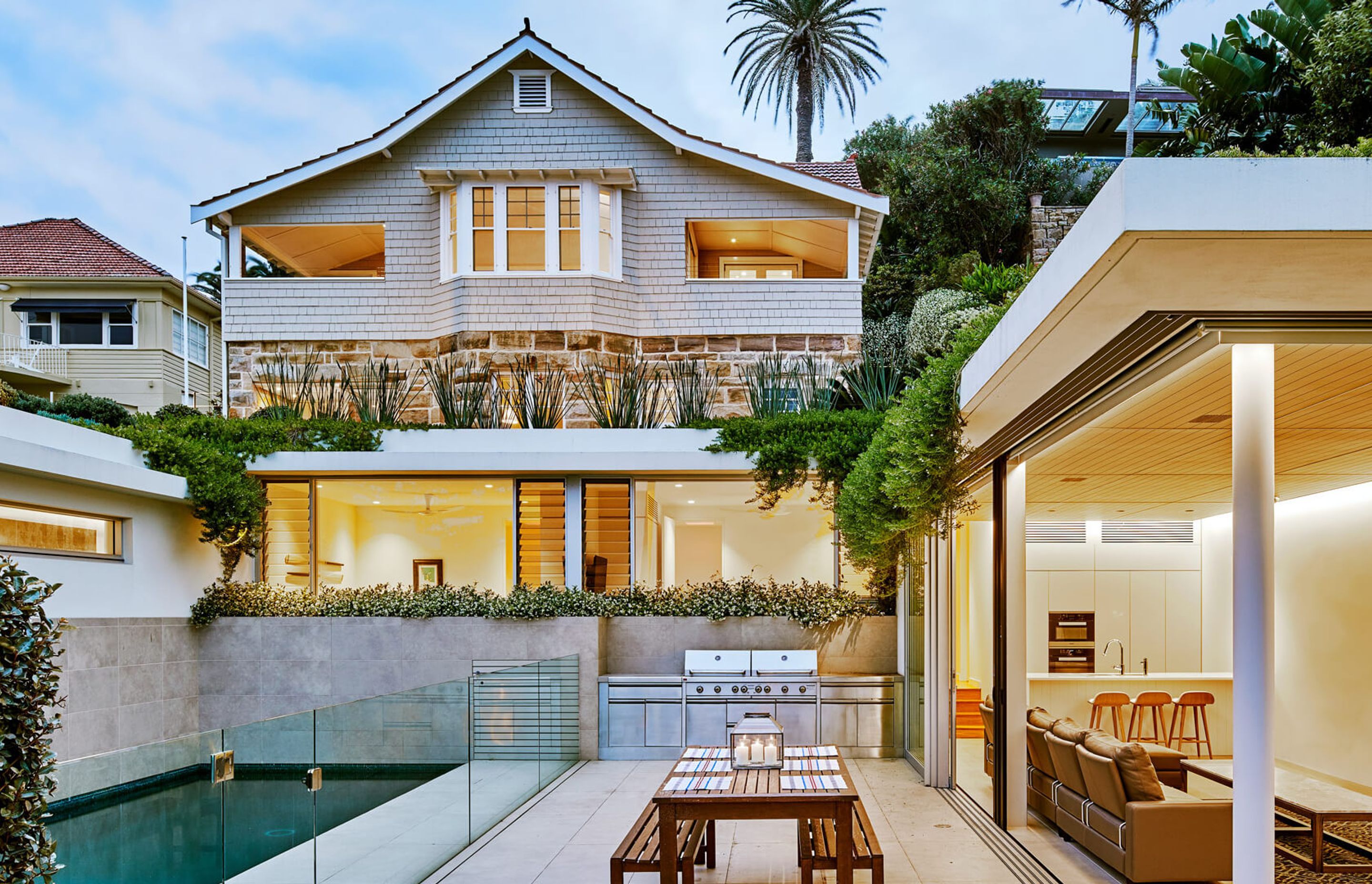 What you need to know about renovating a heritage home