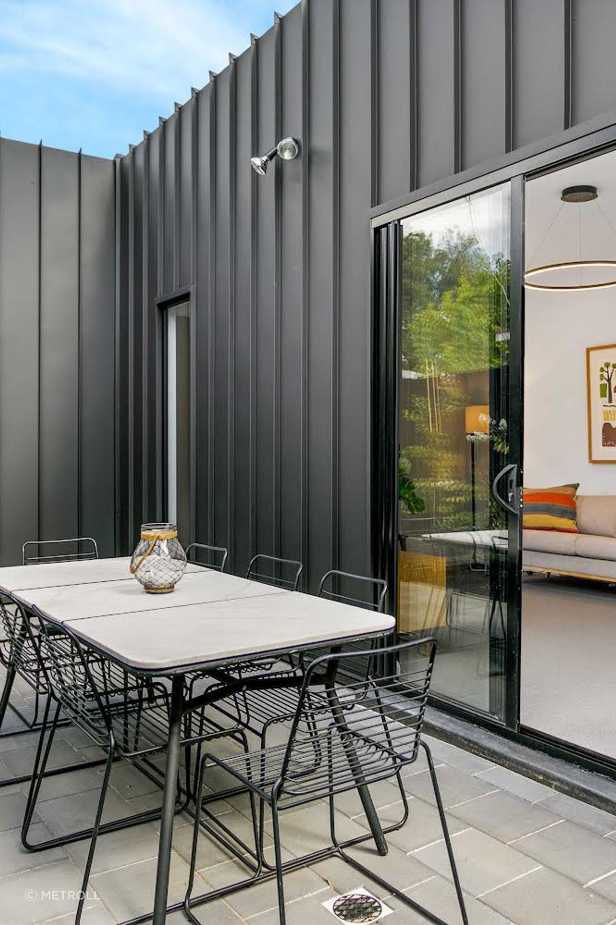 Metroll launches Met-TECH – an online resource for architects ...