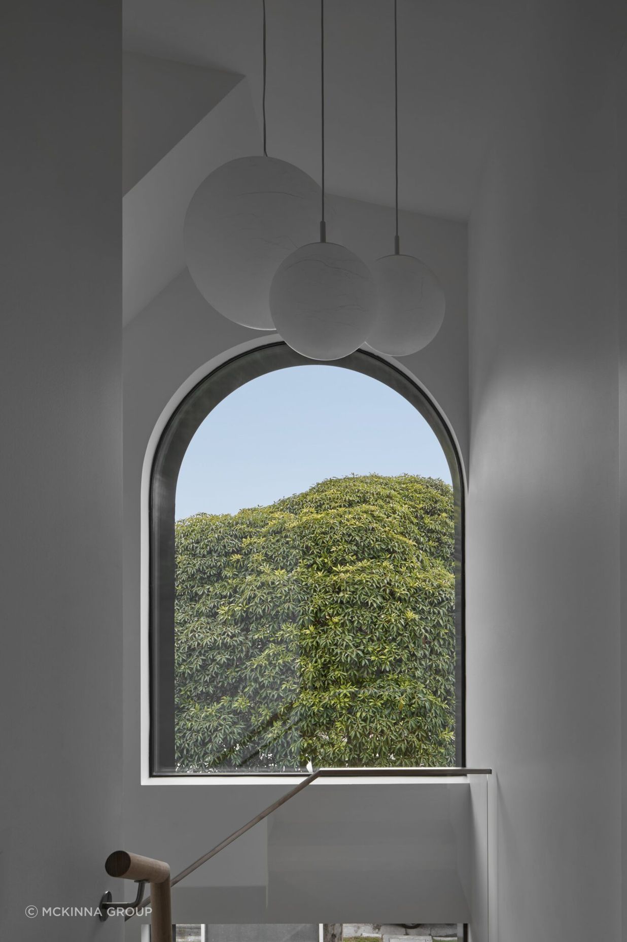 What are the benefits of window shrouds