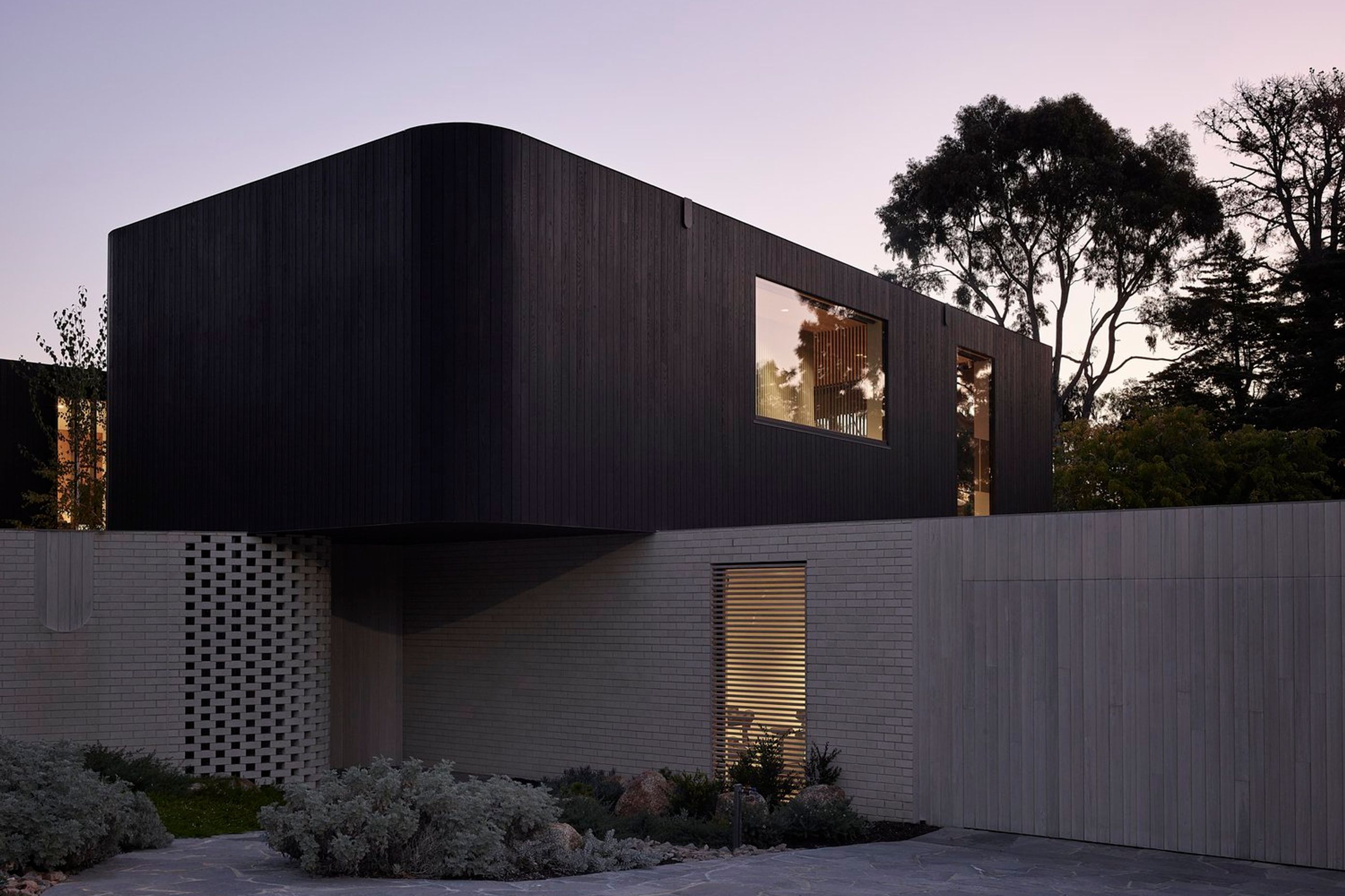 15 Breathtaking Brick Houses in Australia to Inspire You