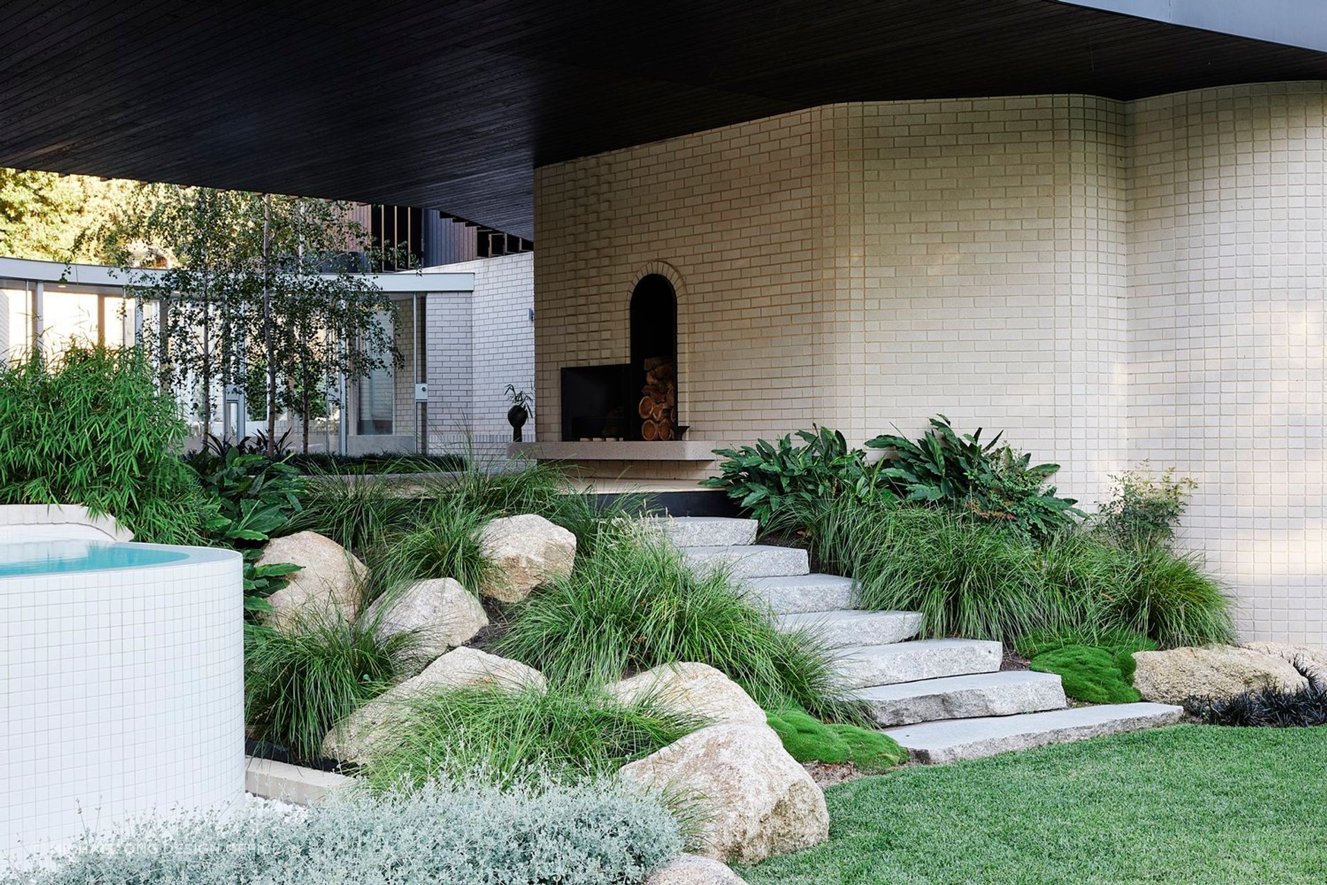 15 Breathtaking Brick Houses in Australia to Inspire You
