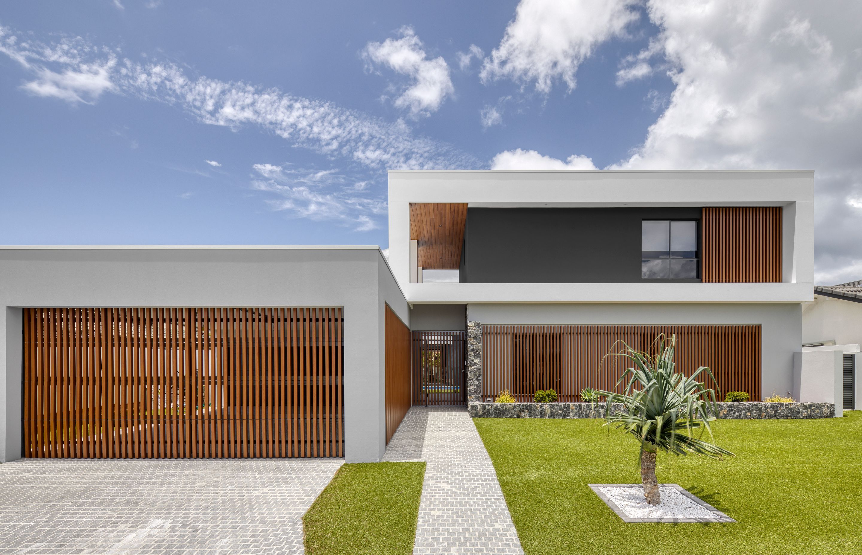 Why energy-efficient homes are the future of residential building