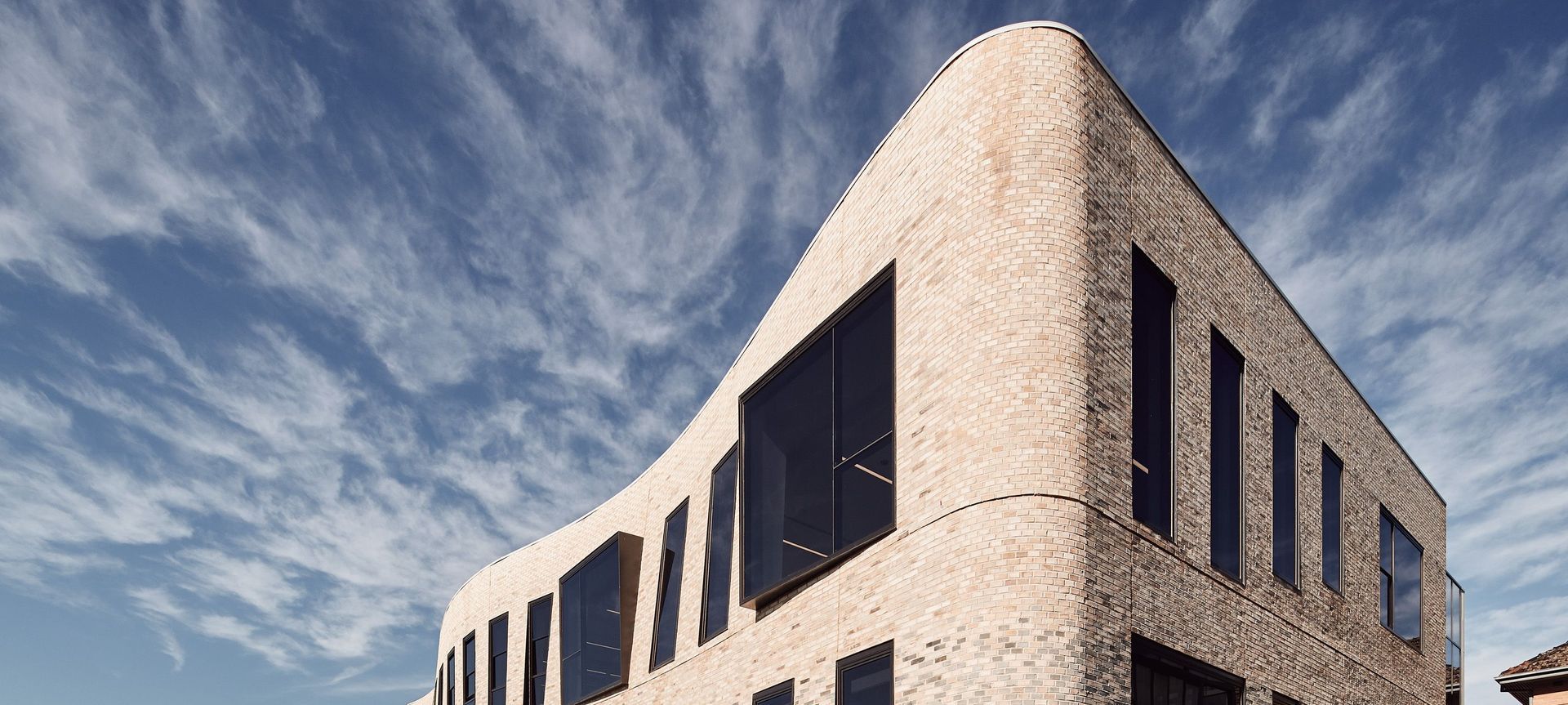 Discover the custom bricks shaping Australian architecture