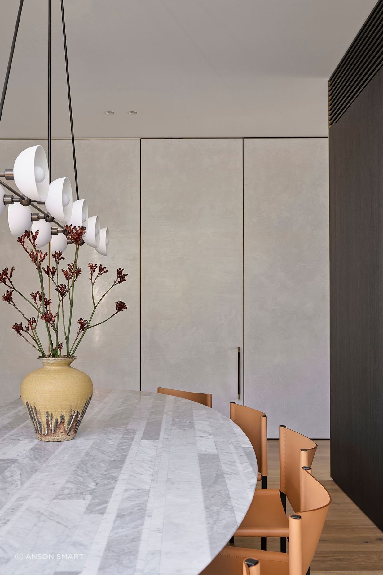 Joseph Giles delivers premium architectural hardware for residential ...