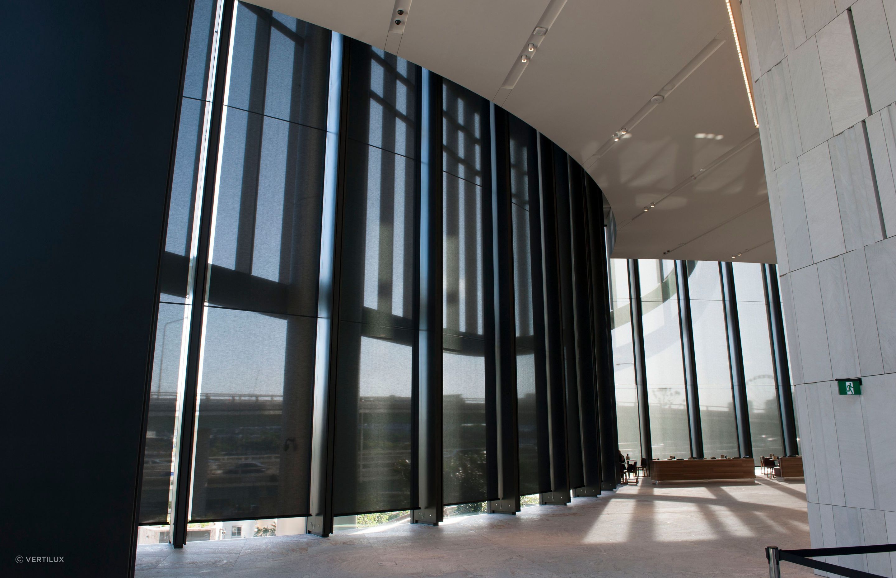 Commercial window furnishings shaping modern environments | ArchiPro AU