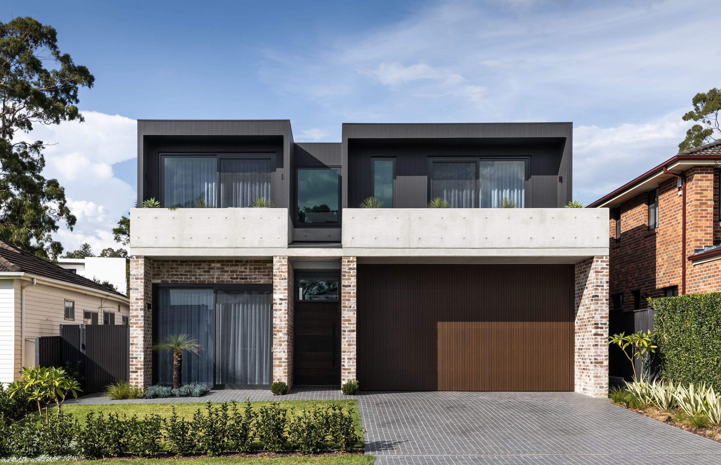 15 breathtaking brick houses in Australia to inspire you | ArchiPro AU