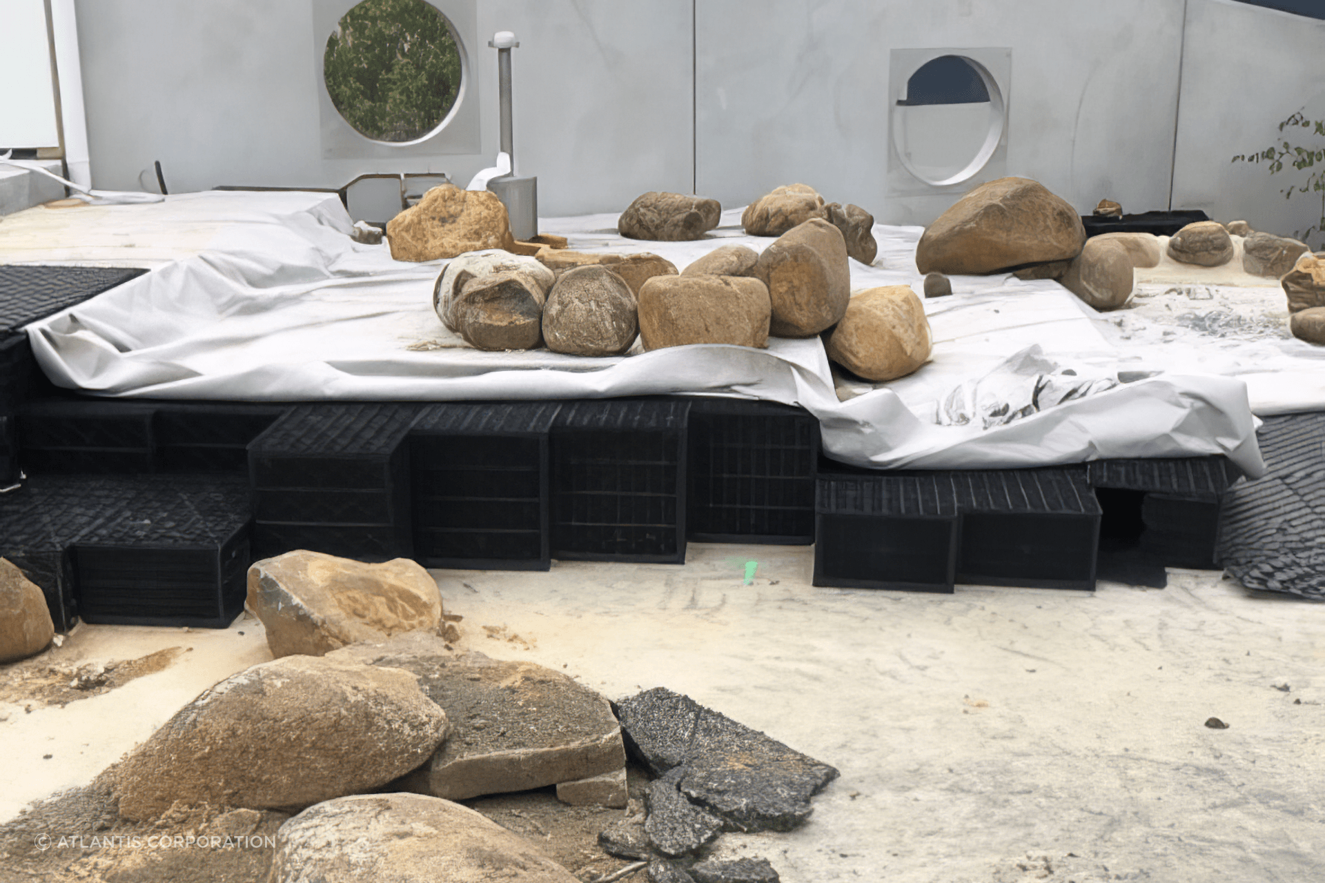 Revolutionizing Construction: Atlantis Flo-Void® - Structural ...