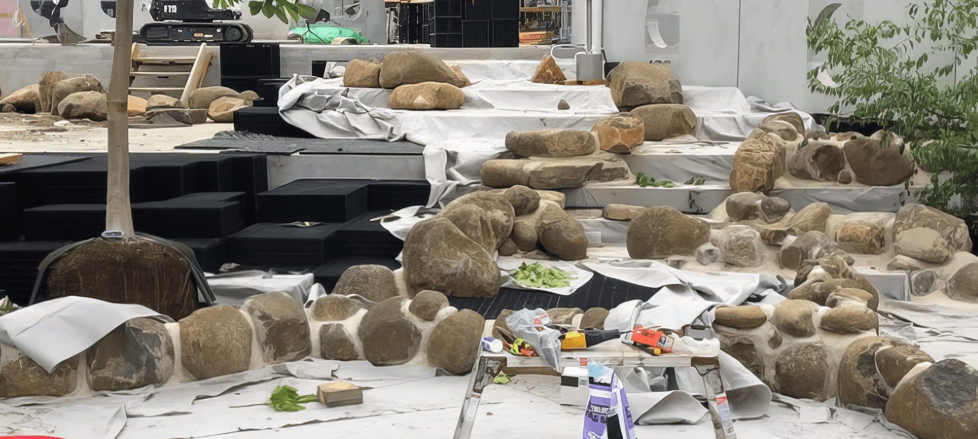 Revolutionizing Construction: Atlantis Flo-Void® - Structural ...