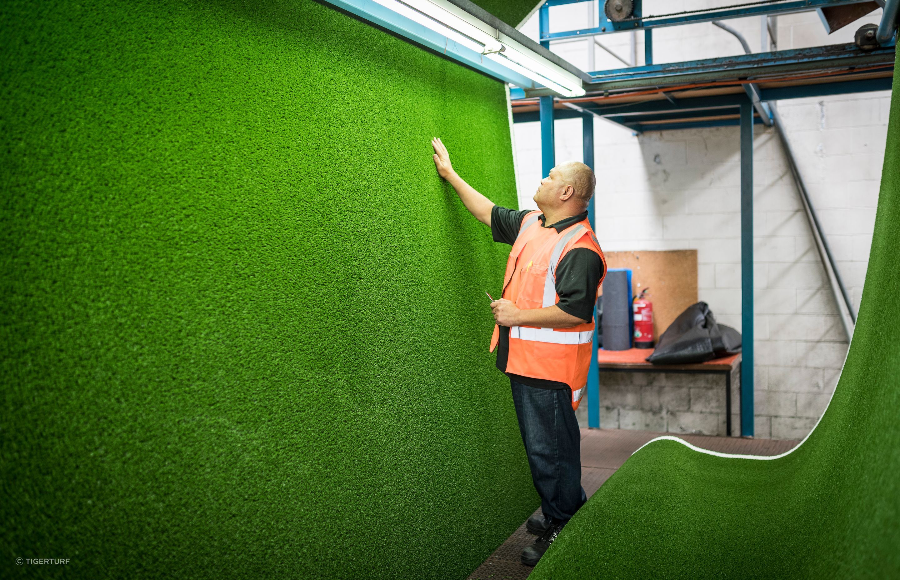 Innovative technologies in synthetic turf: Examining the latest ...