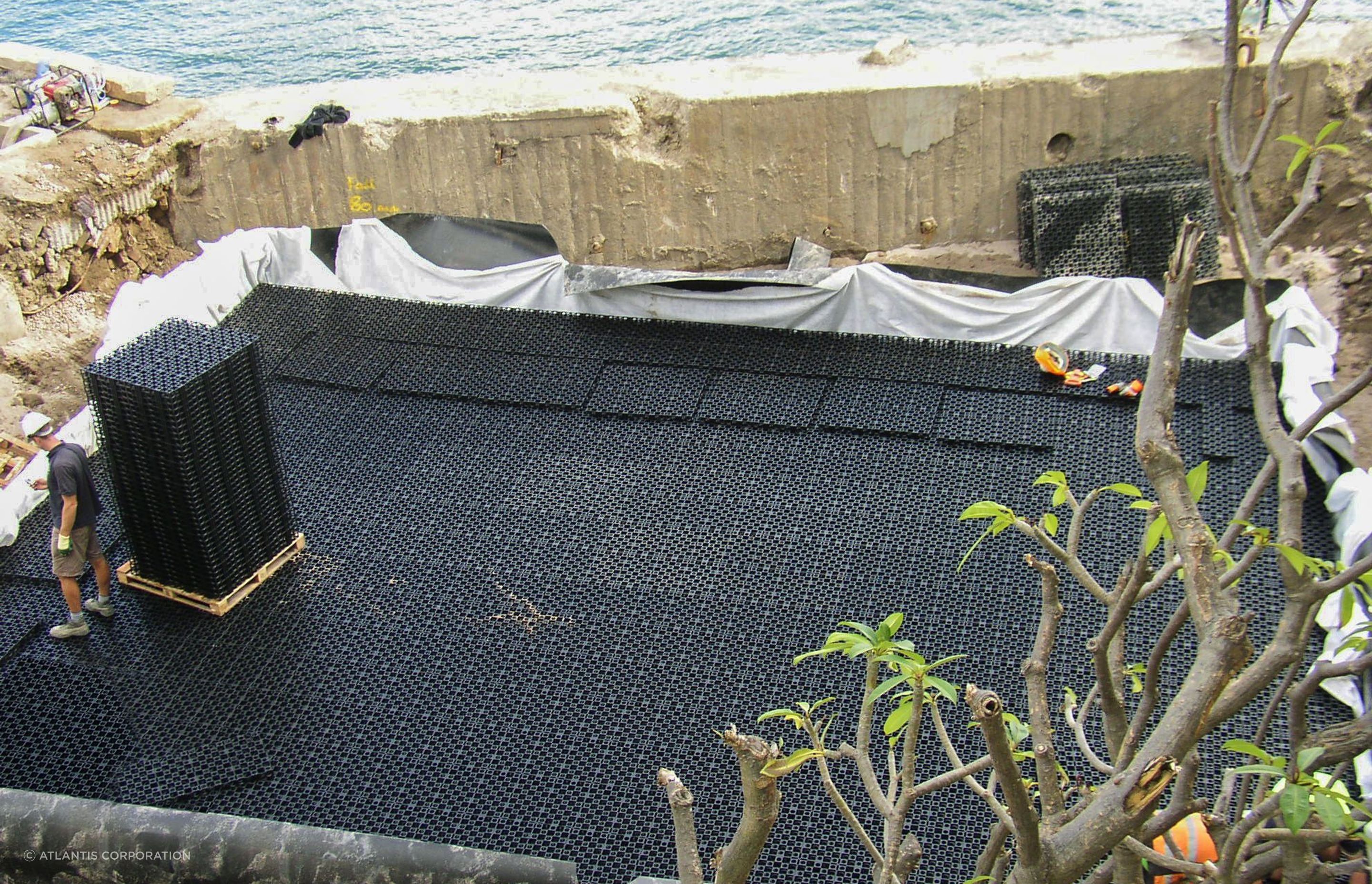 TITAN® TANK: Redefining Heavy-Duty Excellence for High Load-Bearing ...