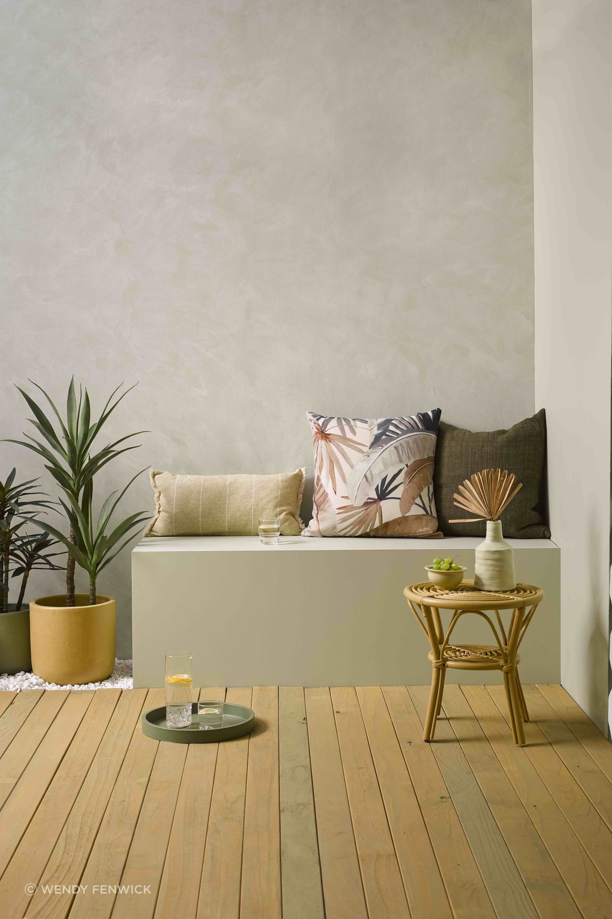 A paint company leading the way in plant-based and environmentally ...