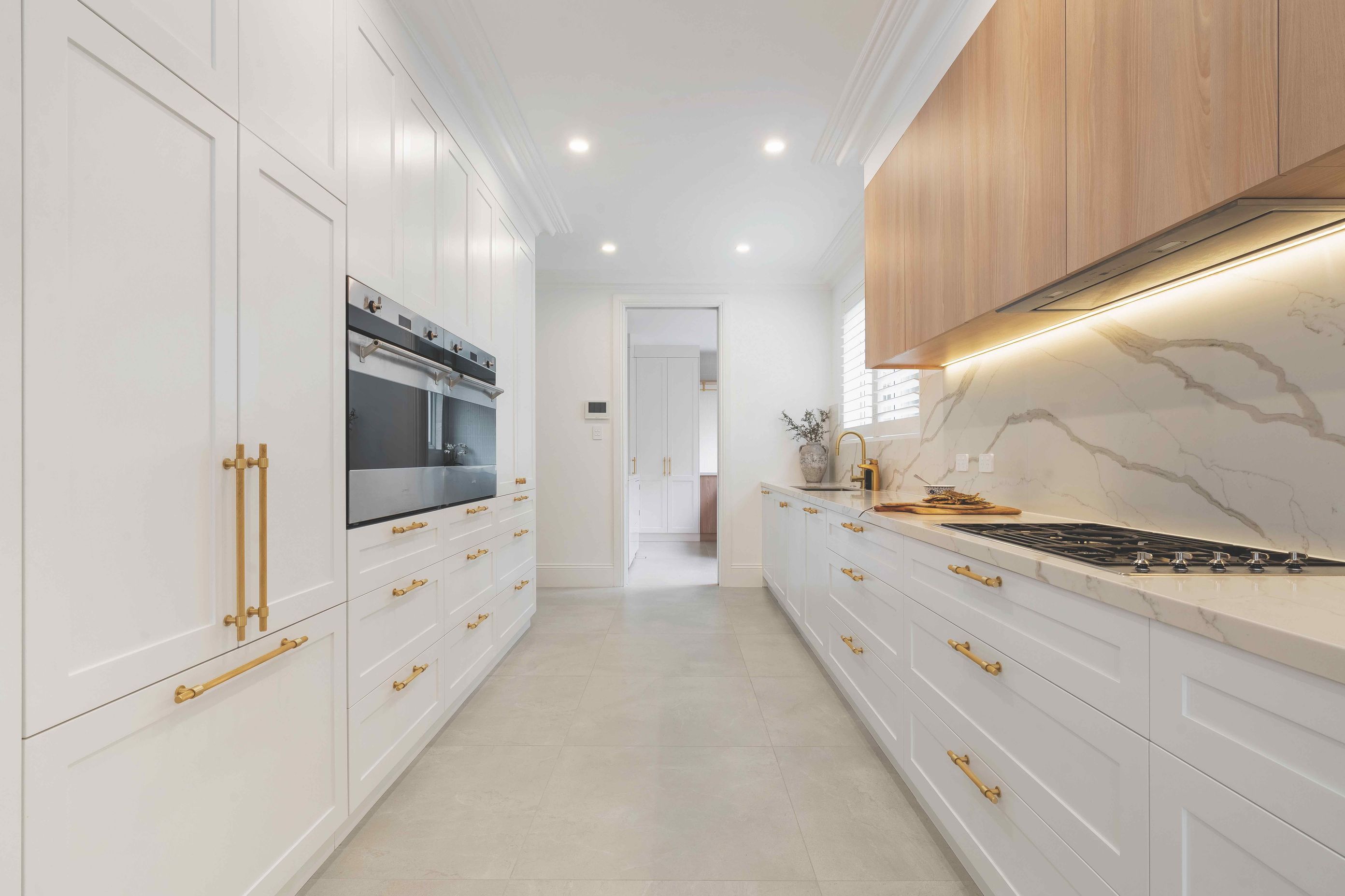 The Top Kitchen Cabinet Handle Trends in 2023 | Momo Handles